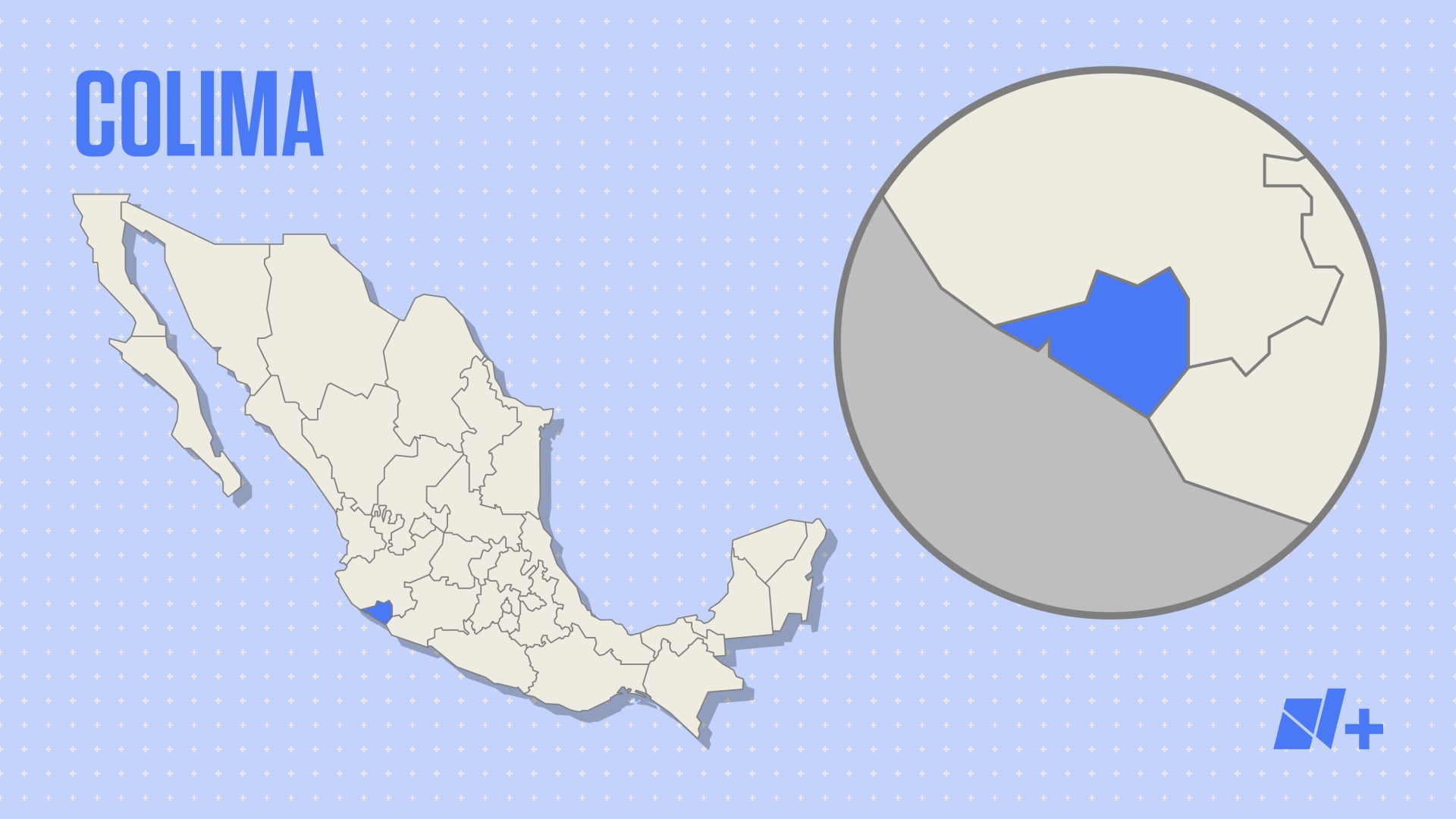 Sismos Hoy en Oaxaca y Colima: Magnitud y Epicentro de Temblores de ...