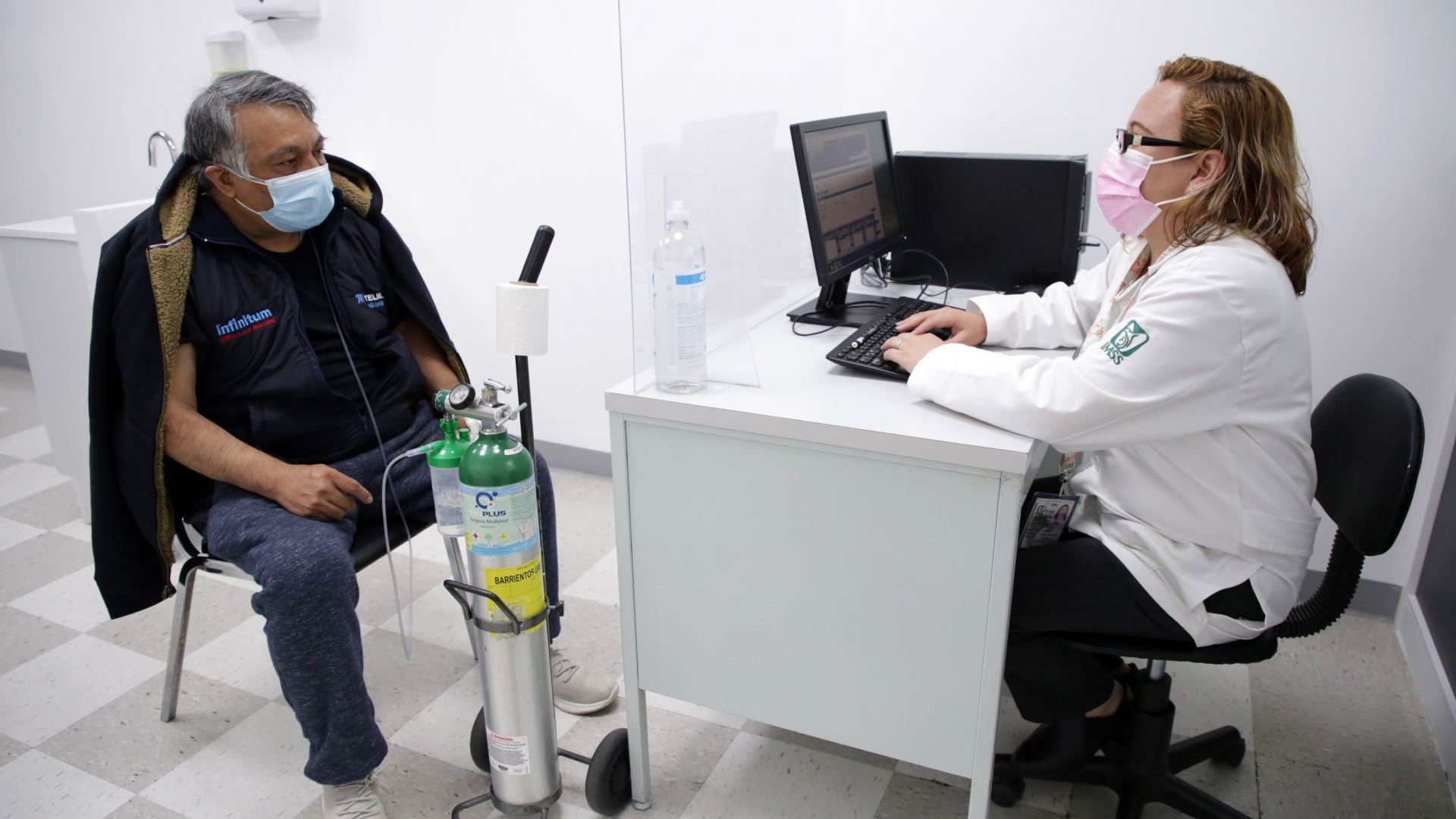 Aumenta Tos Ferina en México: ¿Cuáles Son los Estados con Más Casos de ...