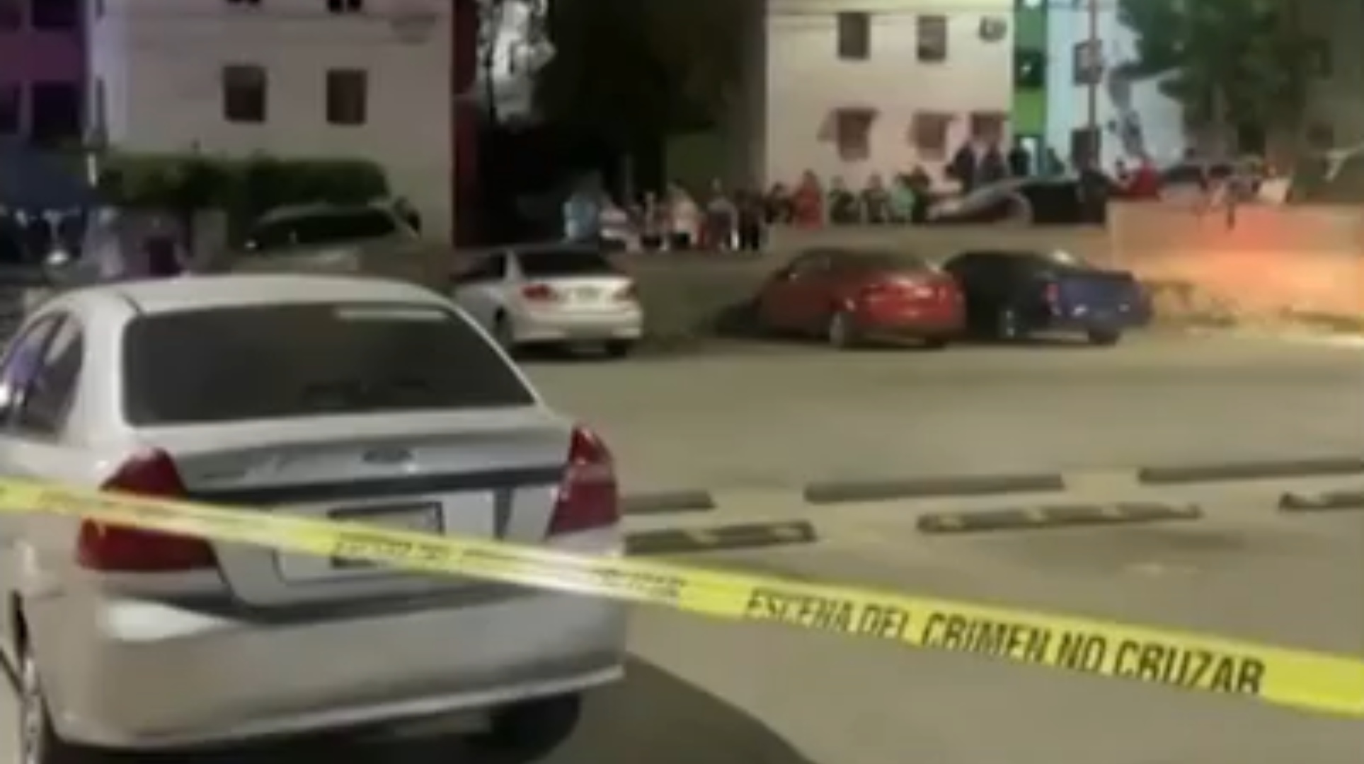 Nueva Jornada Violenta en Sinaloa Deja por lo Menos 7 Muertos | N+