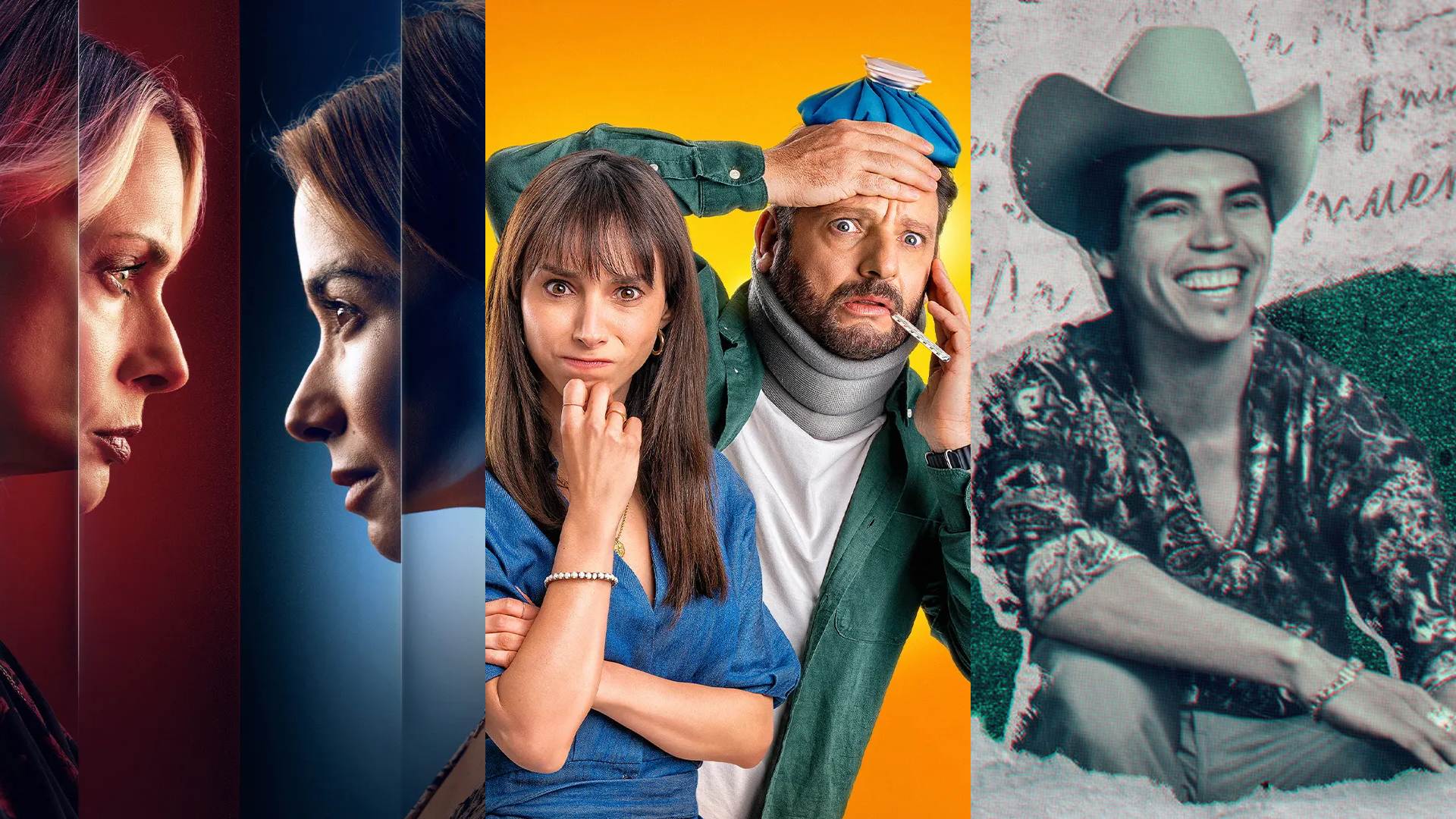 Recomendaciones para Ver el Fin de Semana en ViX: María, Me Muero | N+