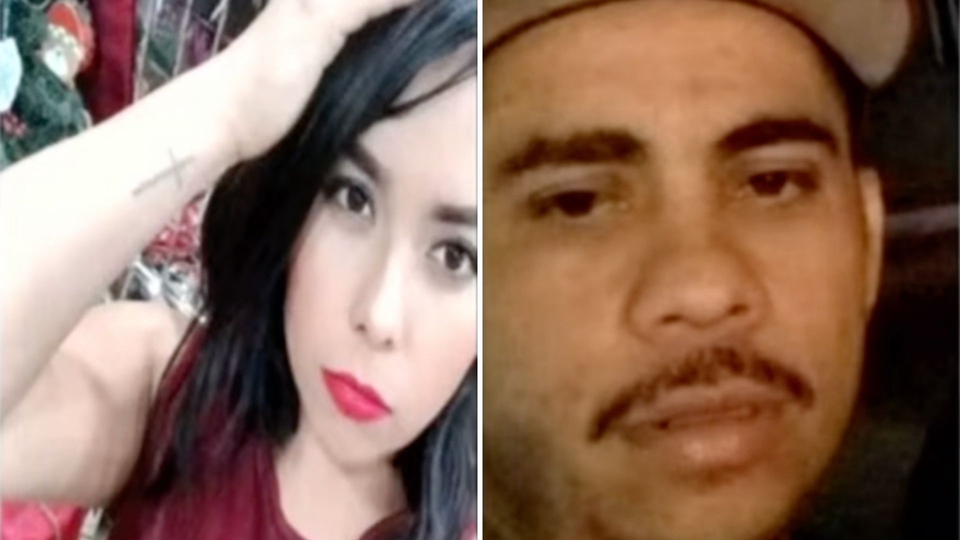 Piden Ayuda para Localizar a Oscar Cabrera y Rosa Linda Torres ...