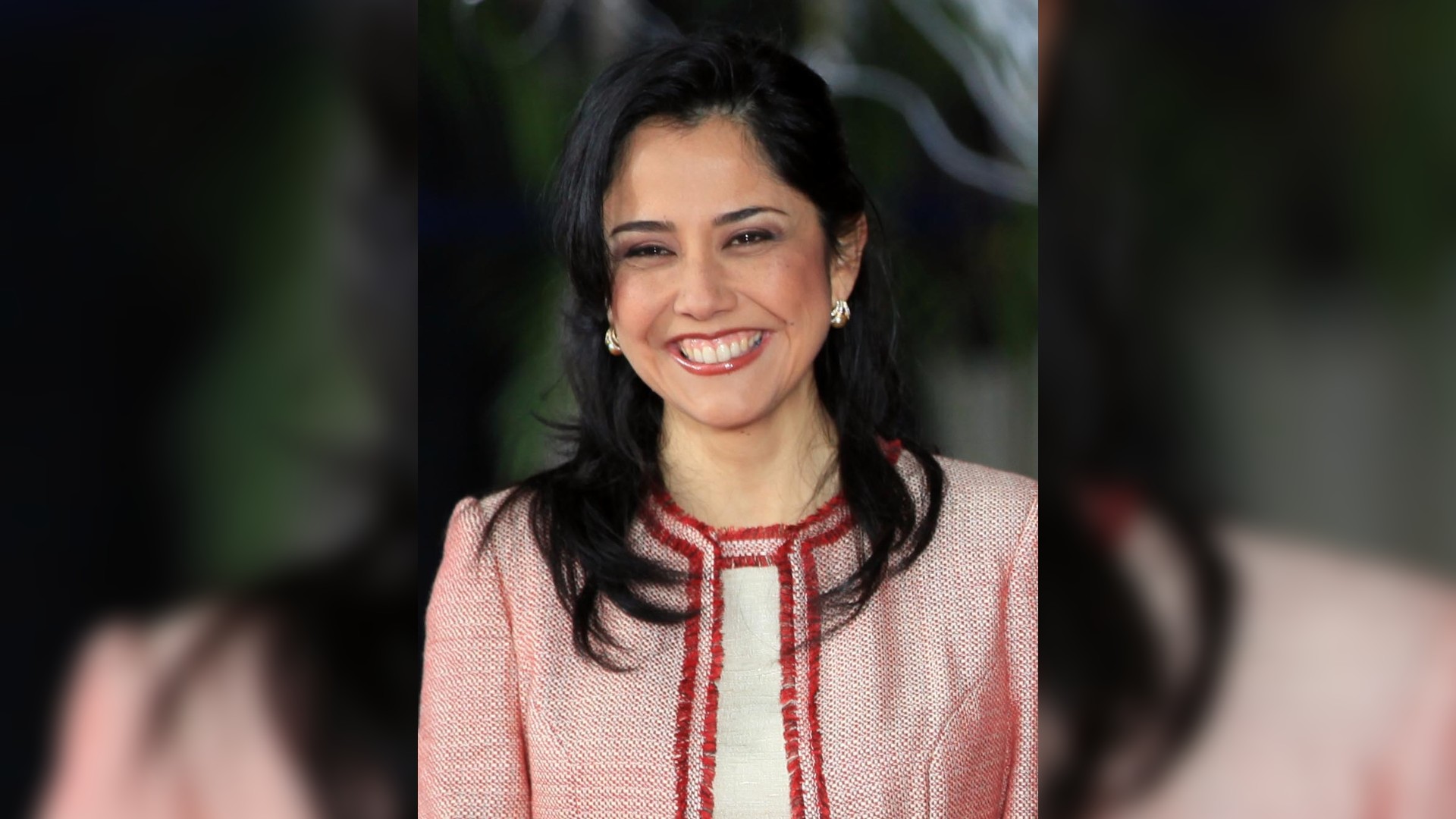 Nadine Heredia Ingresa a Embajada de Brasil y Solicita Asilo ...