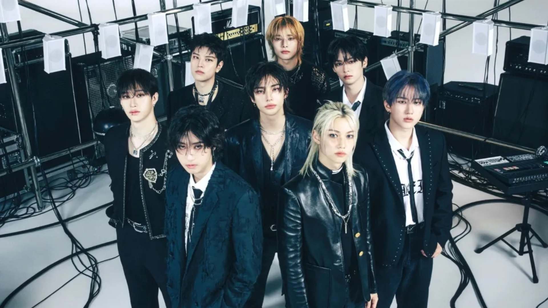 Setlist de Stray Kids México 2025: Lista de Canciones para el 12 y 13 ...