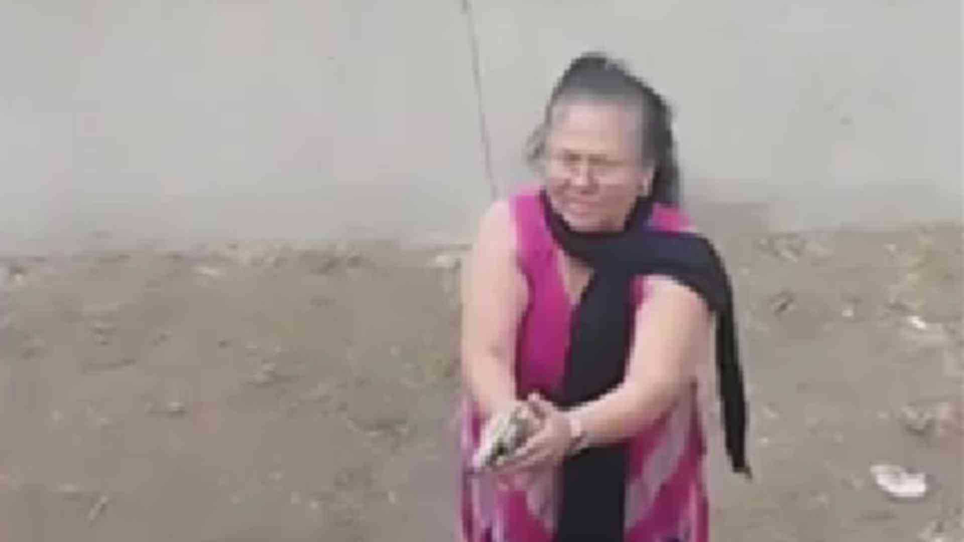 Balacera en Chalco: Así Fue Ataque de una Mujer contra Familia en ...