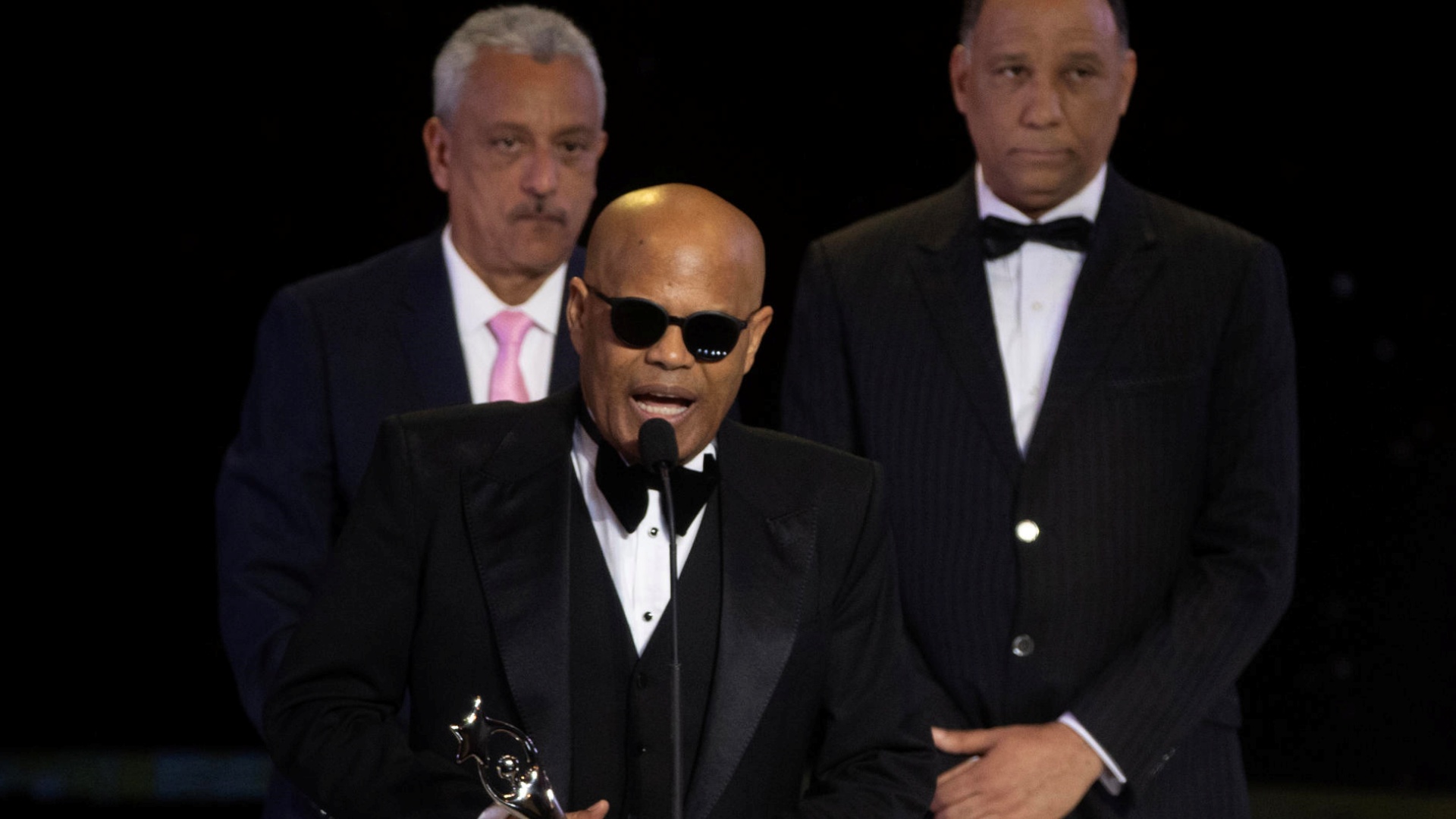 Canciones de Rubby Pérez: Los Éxitos del Cantante que Murió en Discoteca Jet Set en República ...