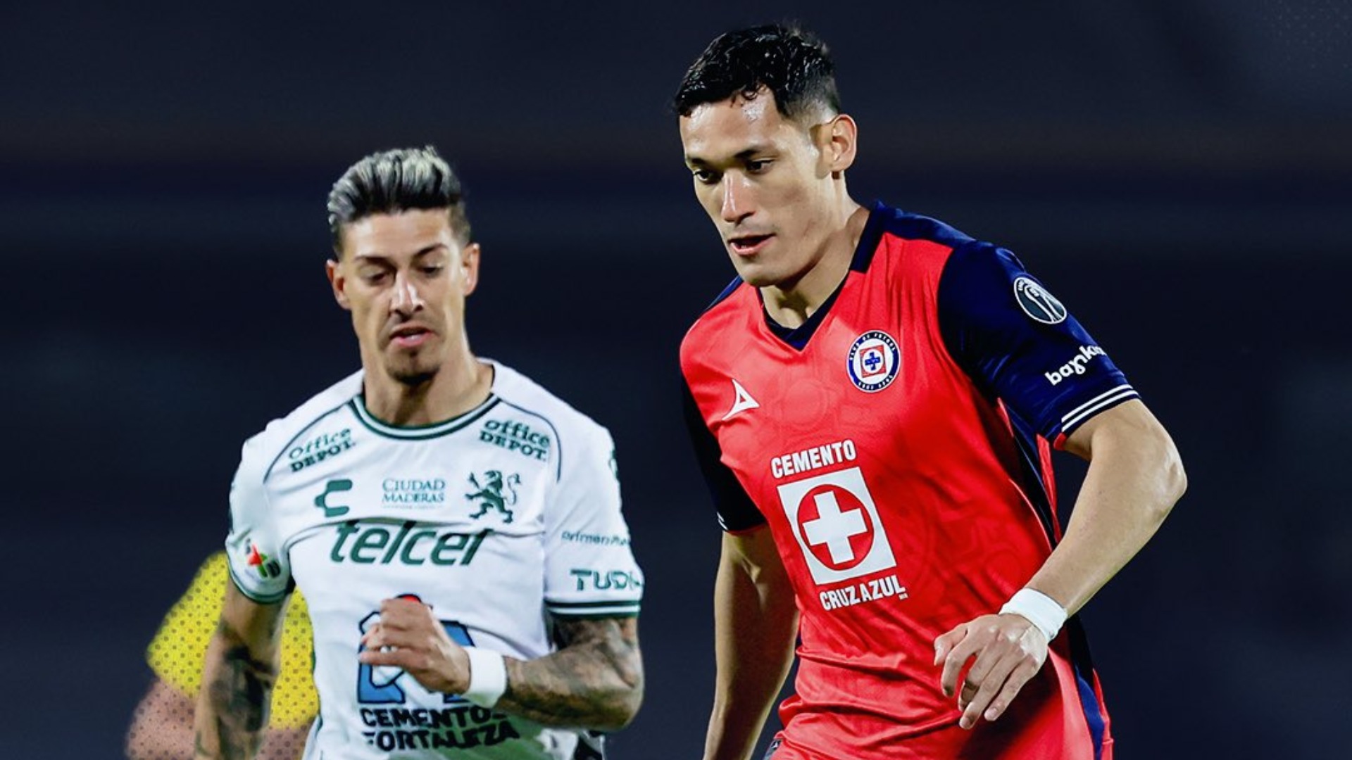 Cruz Azul vs León En Vivo: Alineaciones y Resultado Cómo Quedó el Partido Hoy de Liga MX 2025 | N+