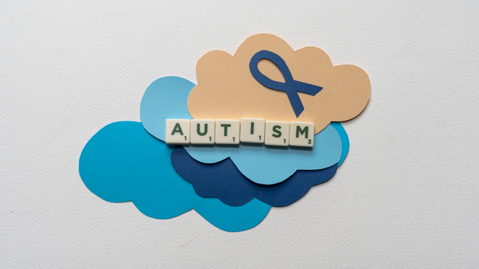 ¿Qué Significa el Moño Azul en el Día Mundial del Autismo 2025? Este Es ...