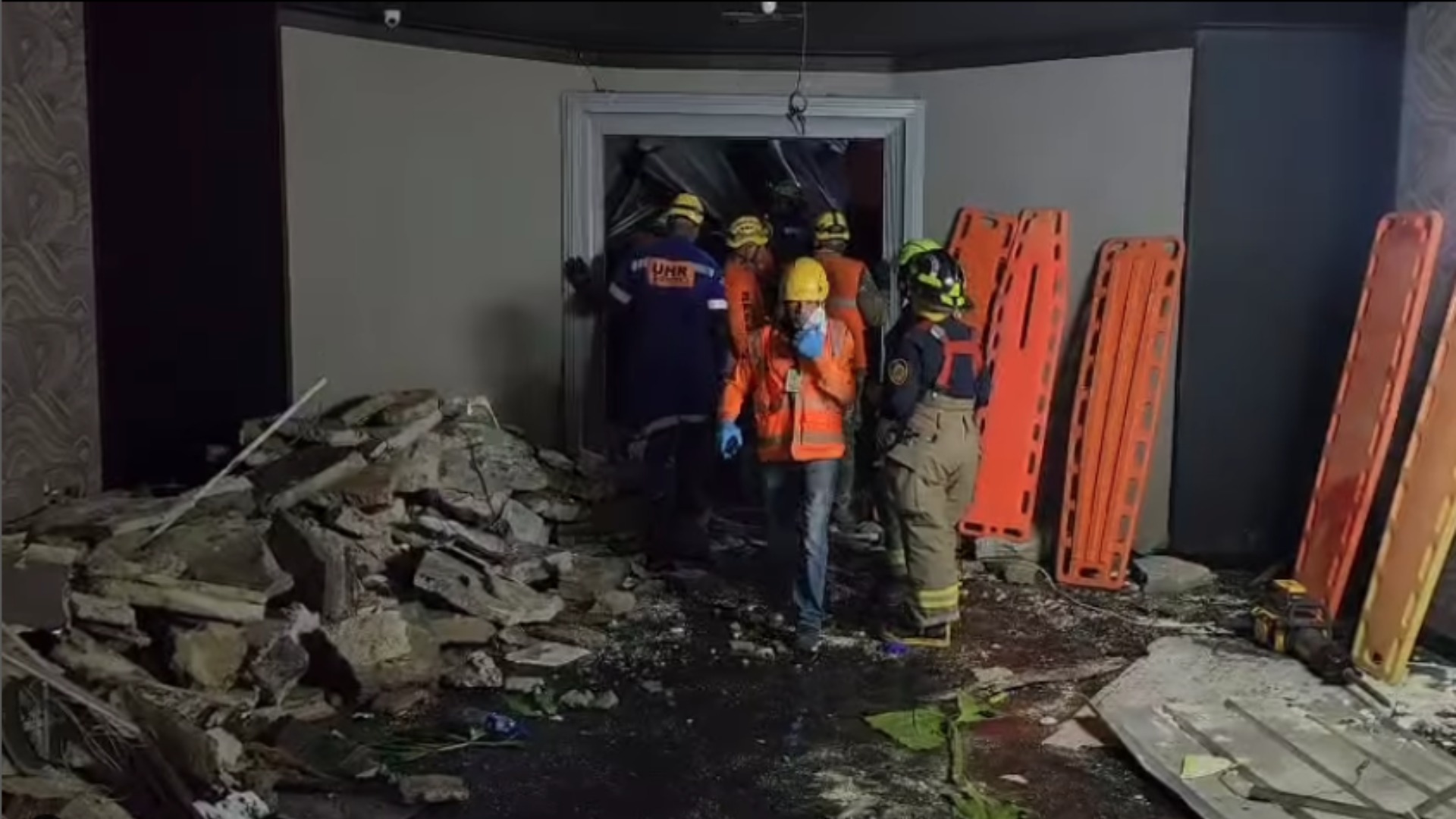 Tragedia en Discoteca Jet Set: Suman 218 Muertos por Desplome de Techo en Republica Dominicana | N+