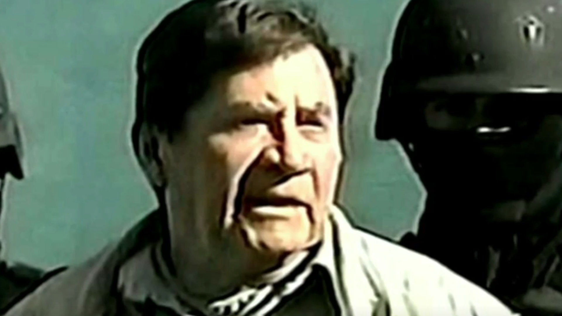 Liberan a Ernesto Fonseca Carrillo "Don Neto": Queda Libre el Fundador ...