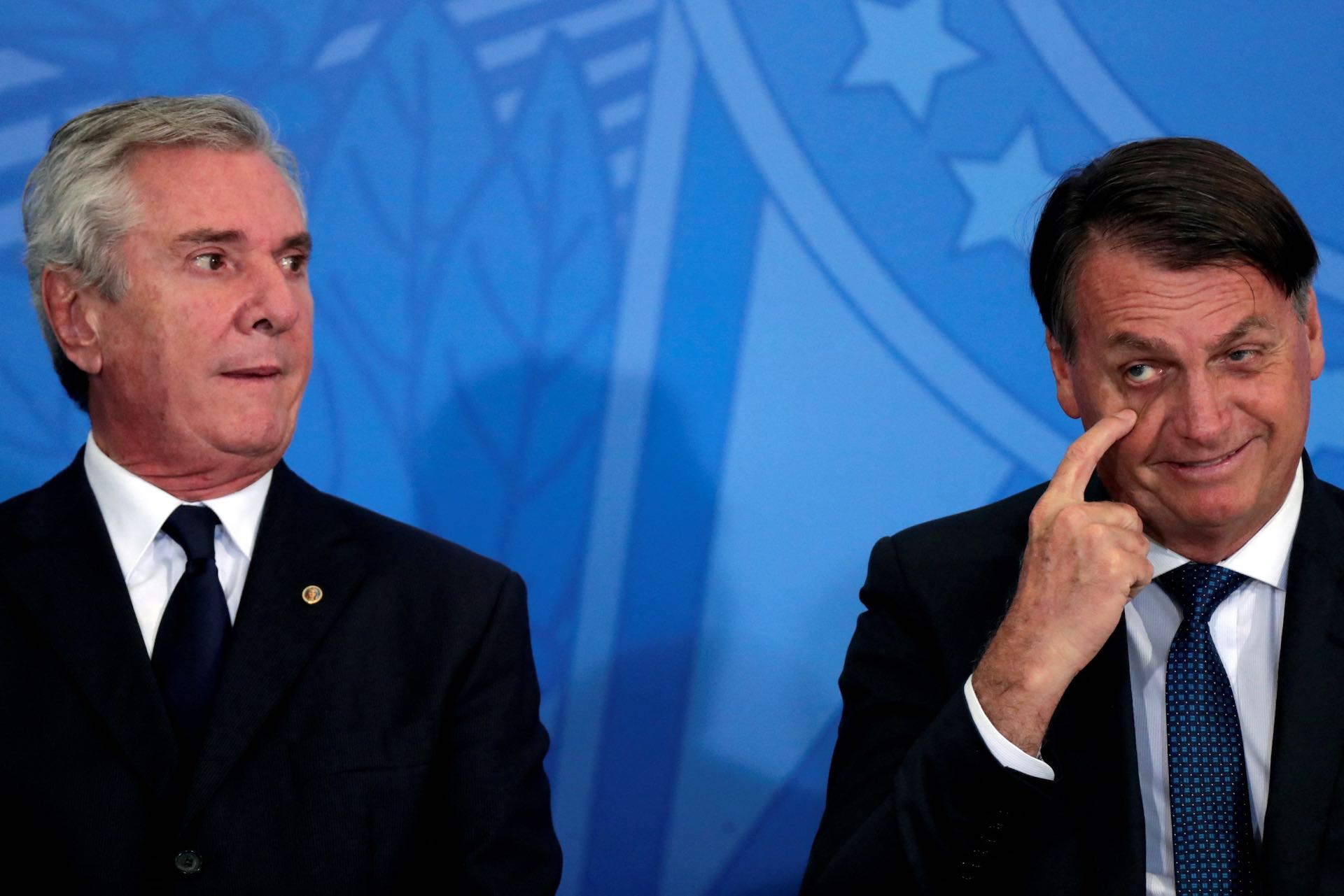 Encarcelan a Fernando Collor de Mello: Expresidente de Brasil Está Preso por Caso 'Lava Jato' | N+