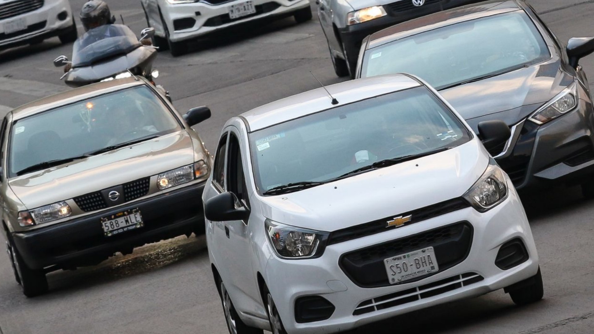 ¿Hay Contingencia y Doble Hoy No Circula 18 de Abril 2025? Así Aplica el Viernes en CDMX y ...