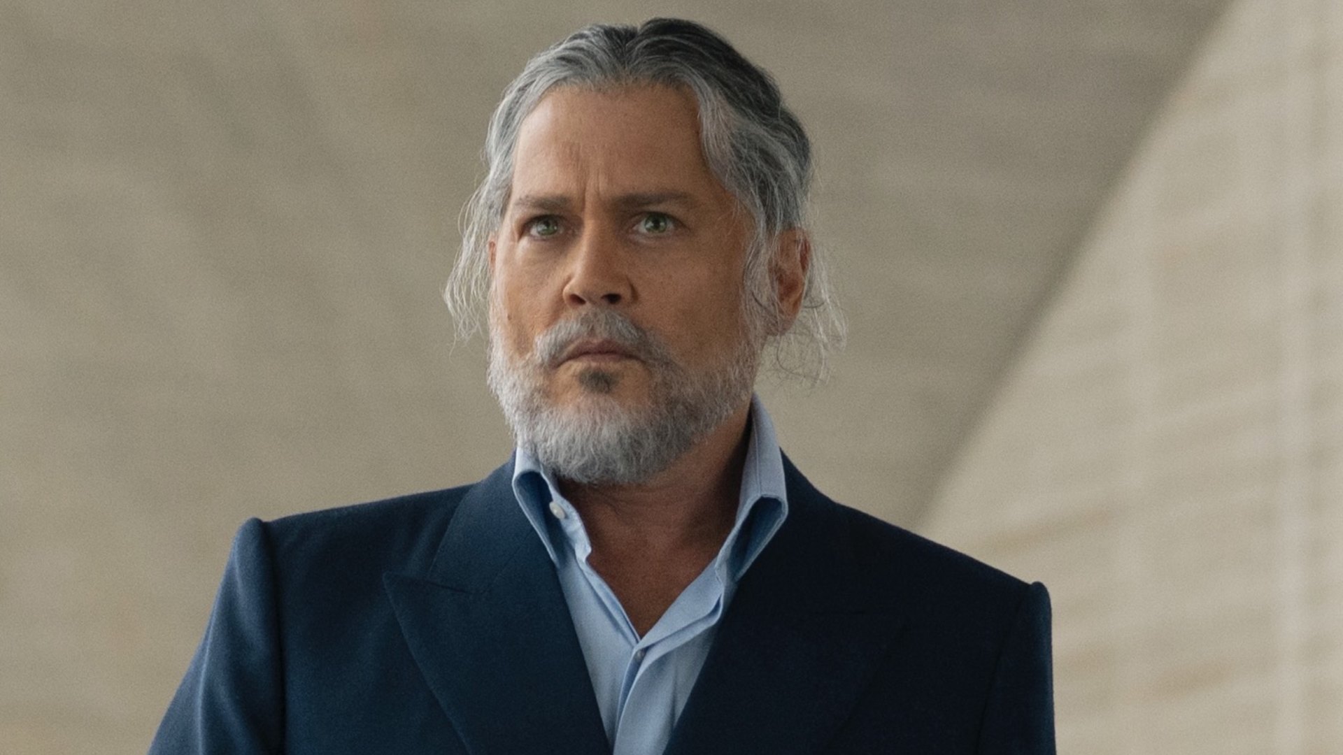 Johnny Depp Regresa al Cine; Así Será su Próximo Personaje | N+