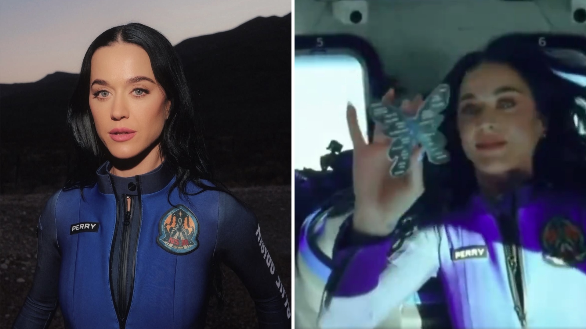 Setlist de Katy Perry para Gira ‘The Lifetimes Tour’ en el Espacio ...