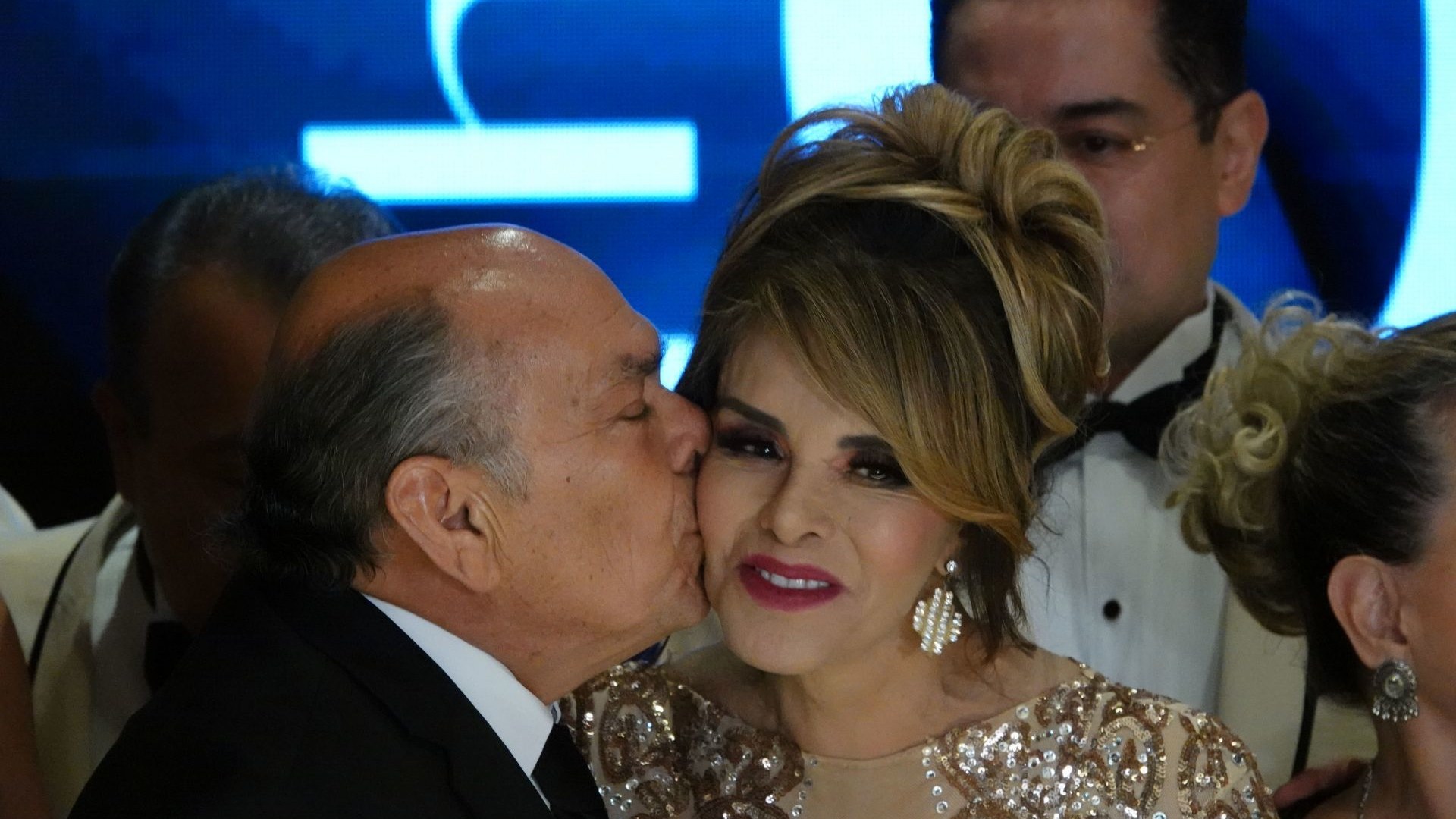 Lucía Méndez Sale del Hospital: ¿Cuál es su Estado de Salud Hoy? Vivió ...