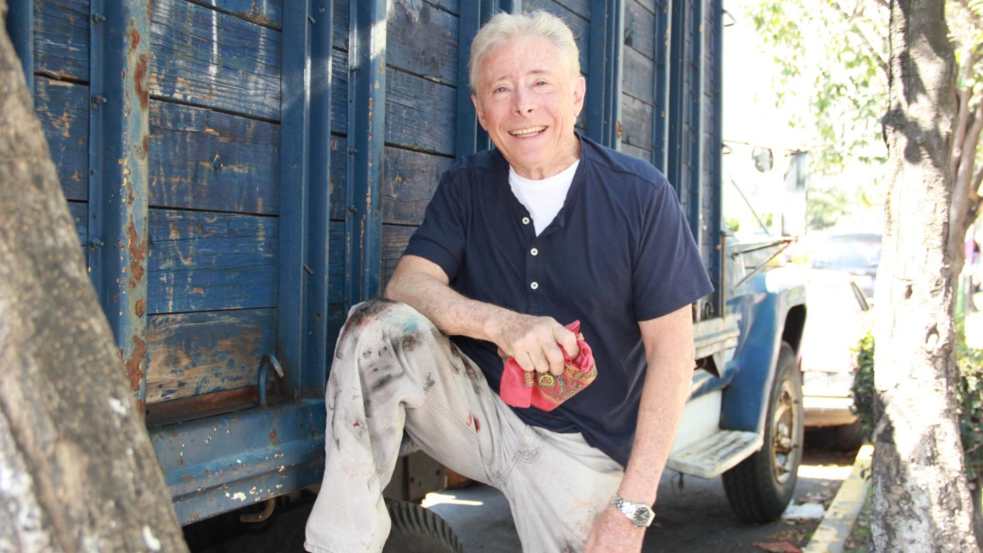 Muere Arsenio Campos, Actor de 'Soy Tu Dueña' | N+