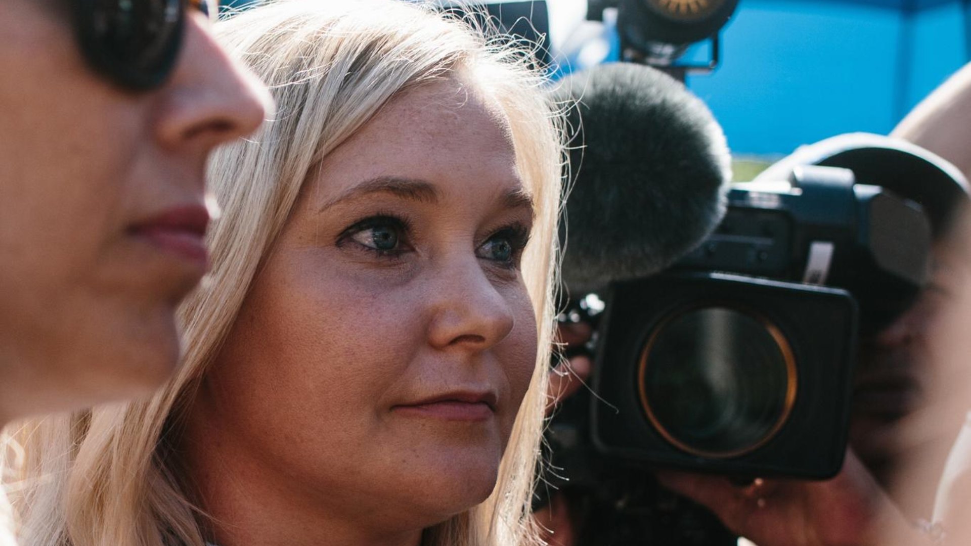 Virginia Giuffre, Denunciante de Jeffrey Epstein, se Quita la Vida | N+