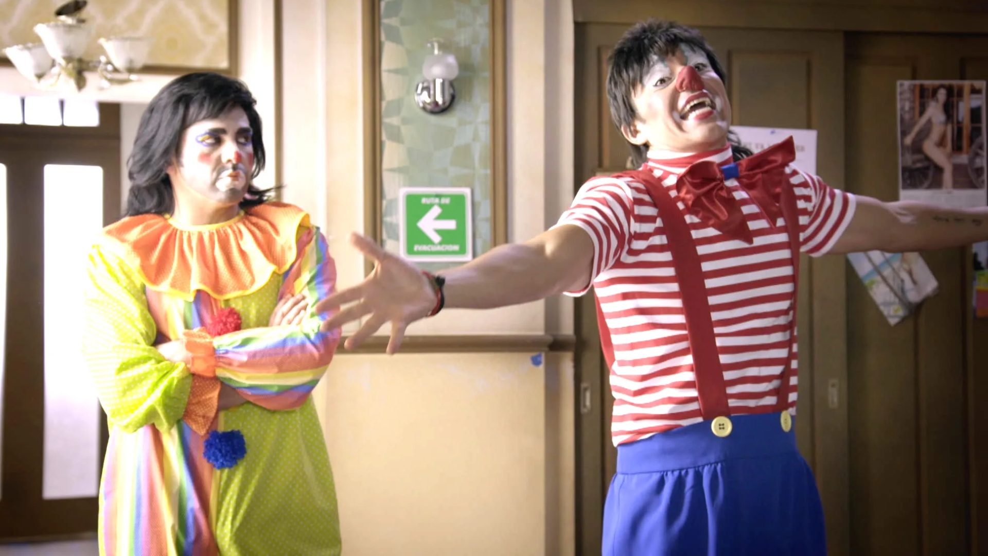 'Nosotros los Guapos': ¿Dónde Ver Capítulos Completos del Programa ...