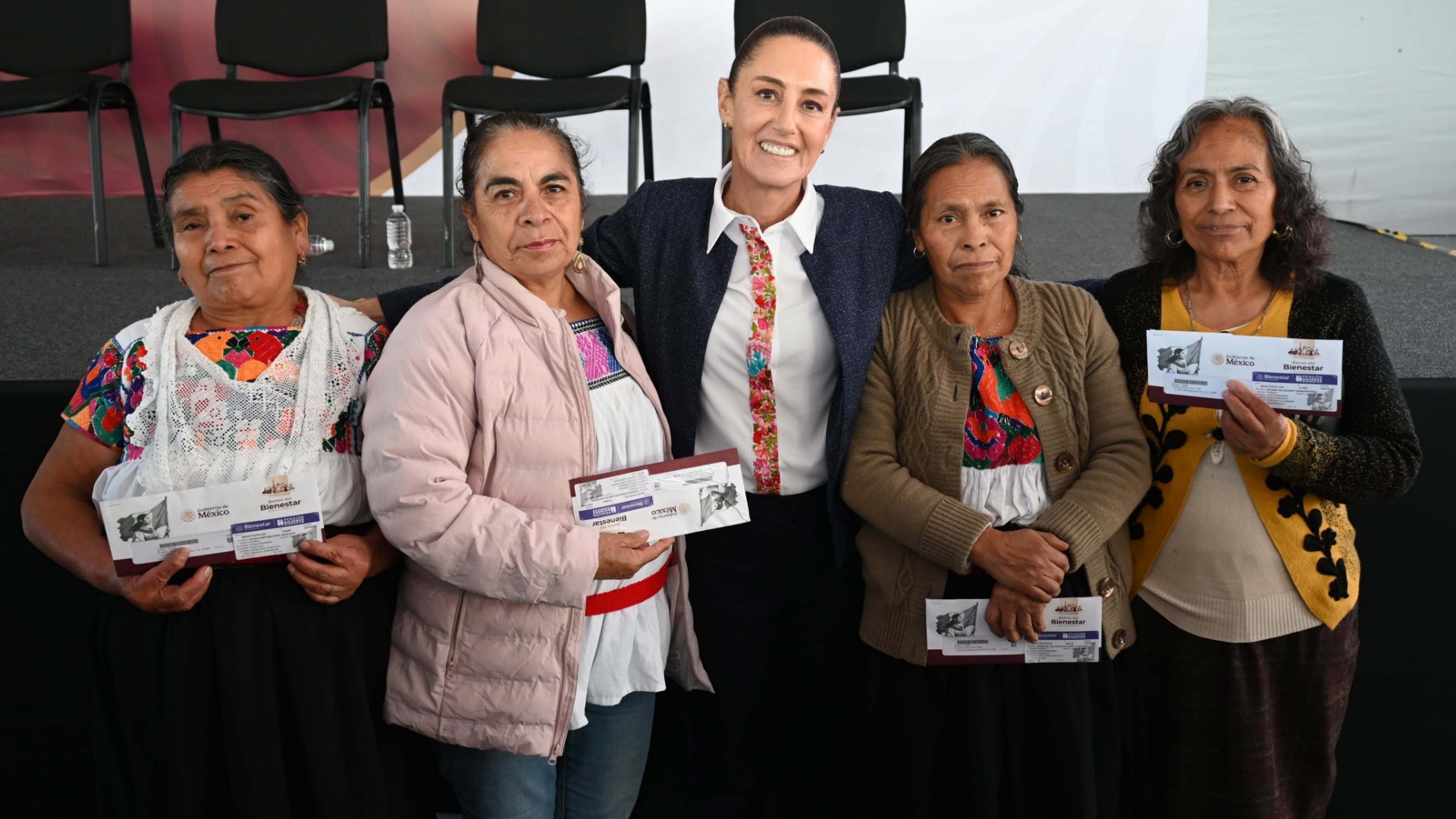 Anuncian Nuevo Programa Bienestar en Abril 2025: ¿Quiénes Pueden ...