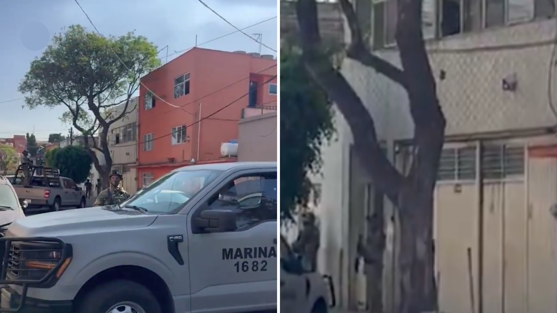 Realizan Fuerte Operativo en Vivienda de la Colonia Ignacio Zaragoza ...