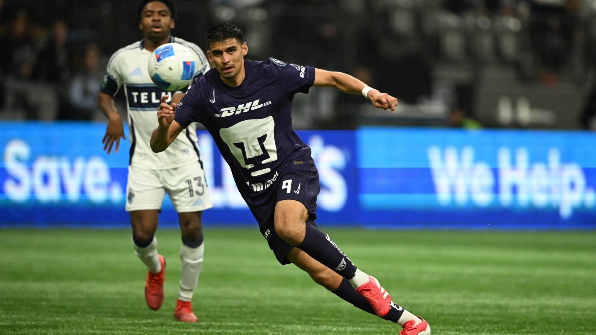 Resultado Pumas vs Vancouver Whitecaps Hoy: Resumen y Quién Pasó a ...