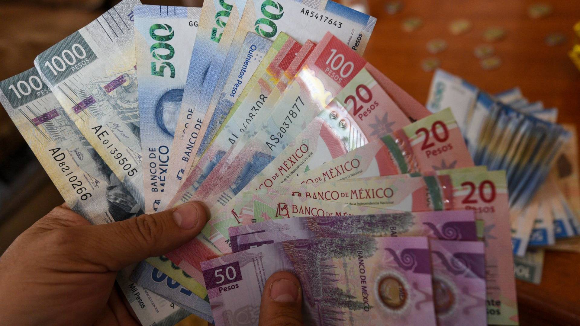 Programa Bienestar en CDMX Dará 4 Mil Pesos Mensuales: ¿Cómo Hacer ...