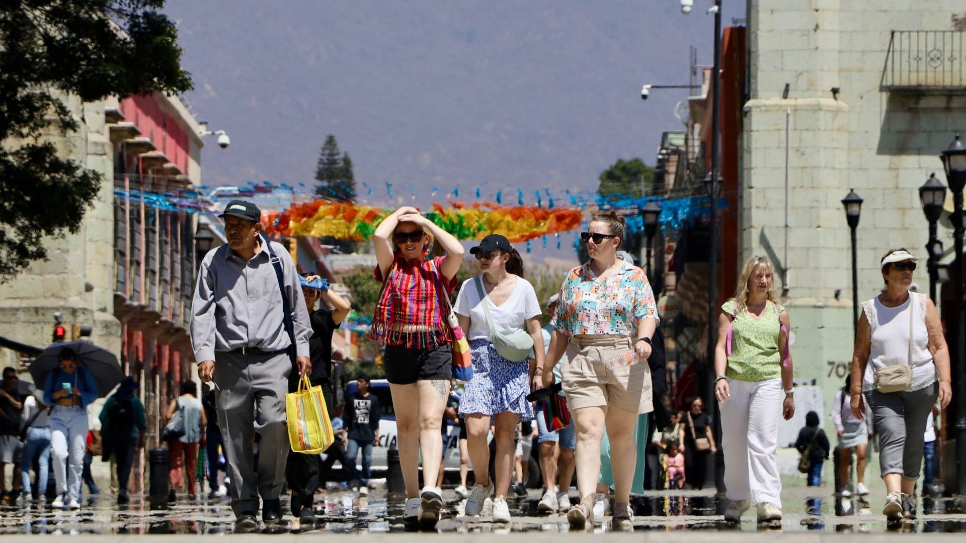 Pronóstico del Tiempo Hoy MIÉRCOLES 2 de Abril de 2025: Así Estará el ...
