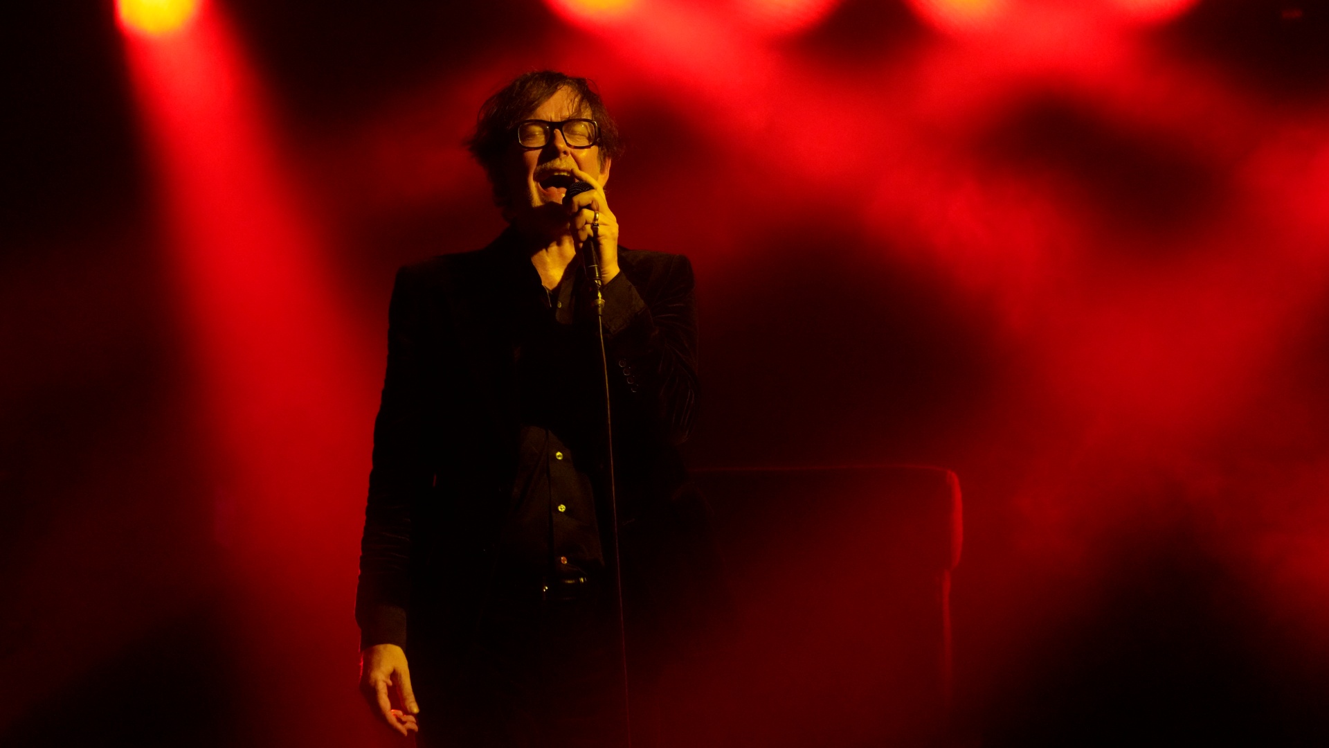 Todo lo que Sabemos del Nuevo Álbum de Pulp: Después de 24 Años ...