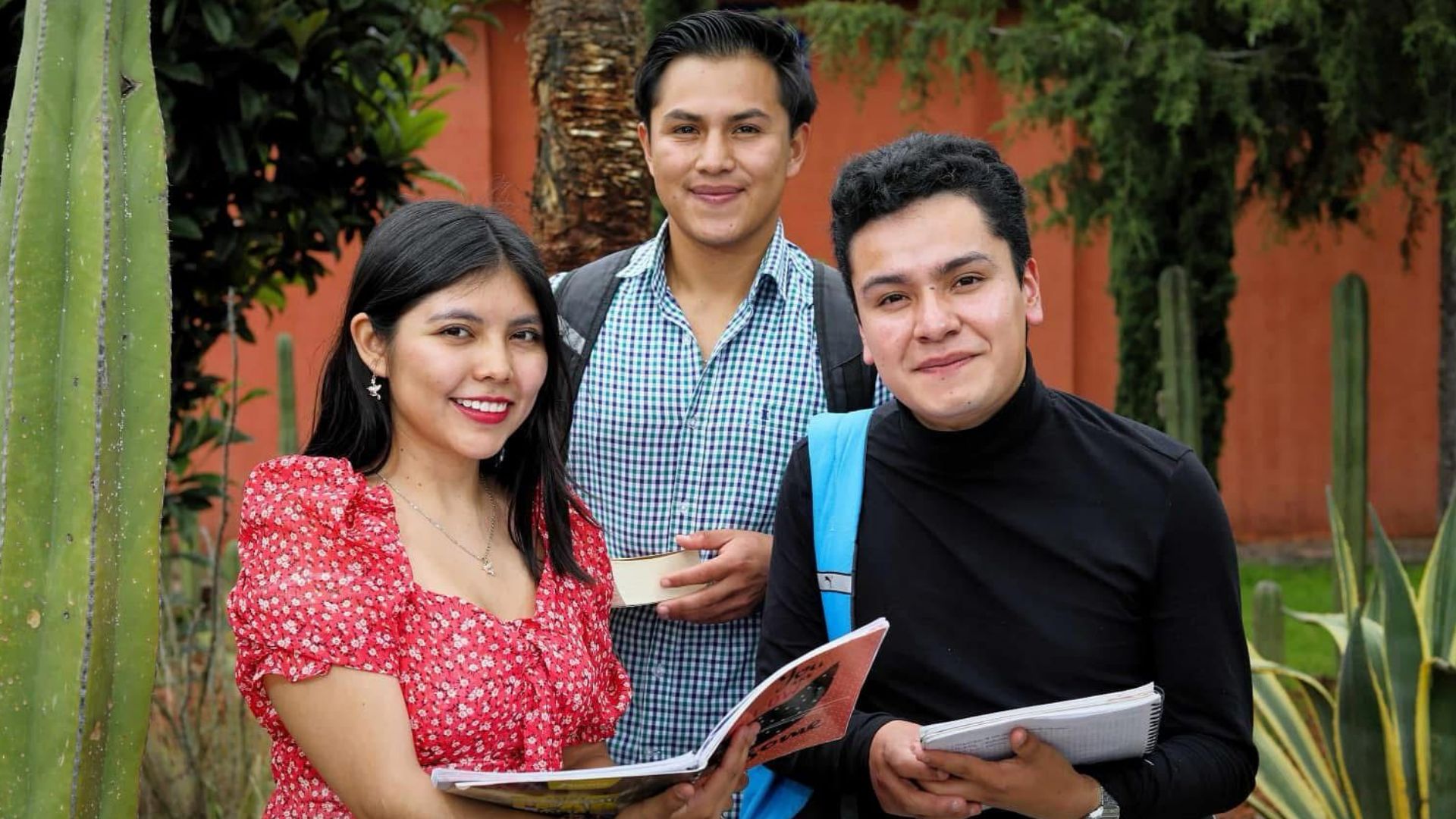 ¿Qué Apoyo Darán Gratis a Jóvenes de 18 a 29 Años Edomex 2025? Qué Día Inicia Registro Mi Primer ...