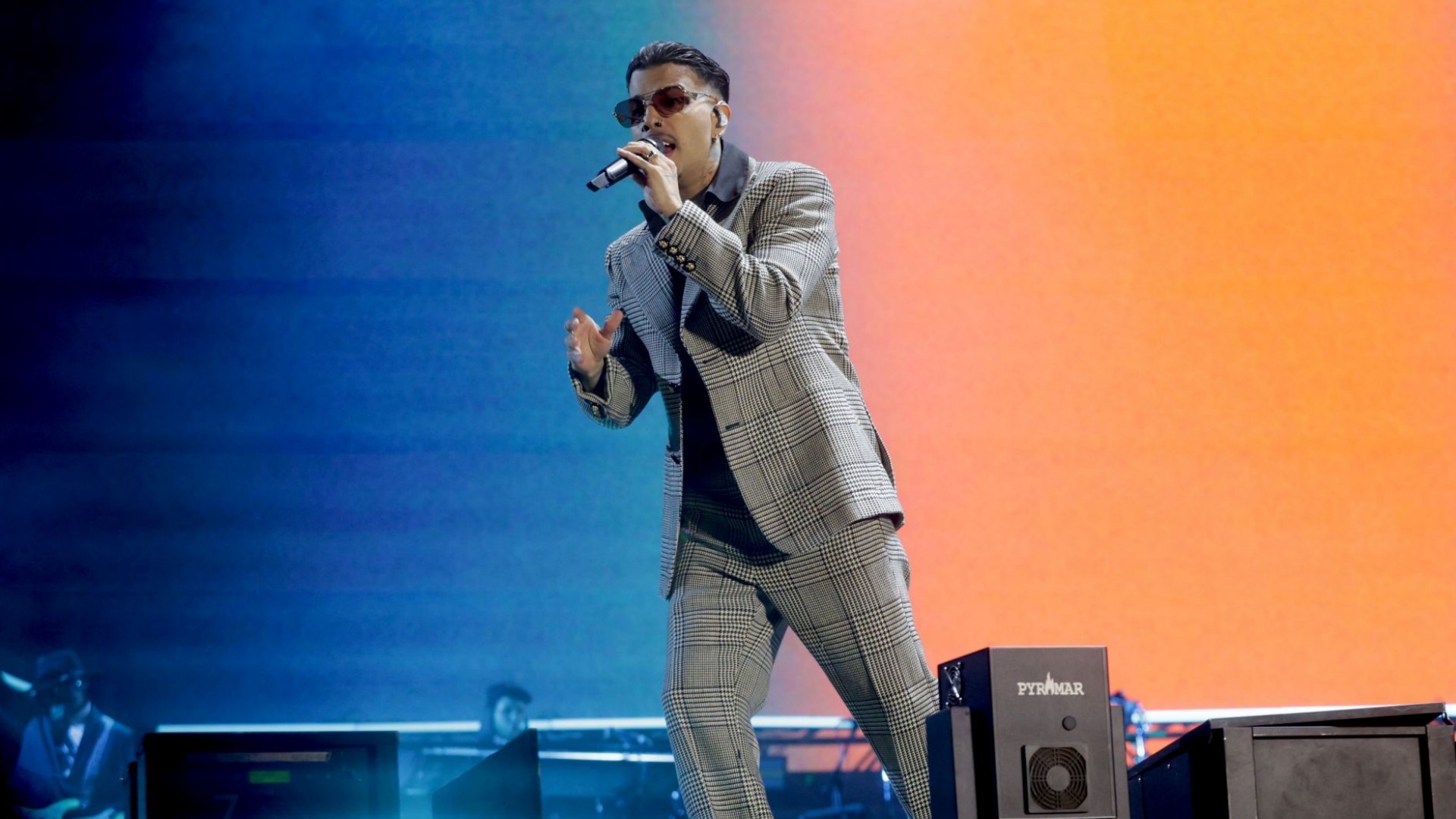 Boletos Rauw Alejandro México 2025: ¿Cuándo Es Preventa para Conciertos en CDMX, Monterrey y ...