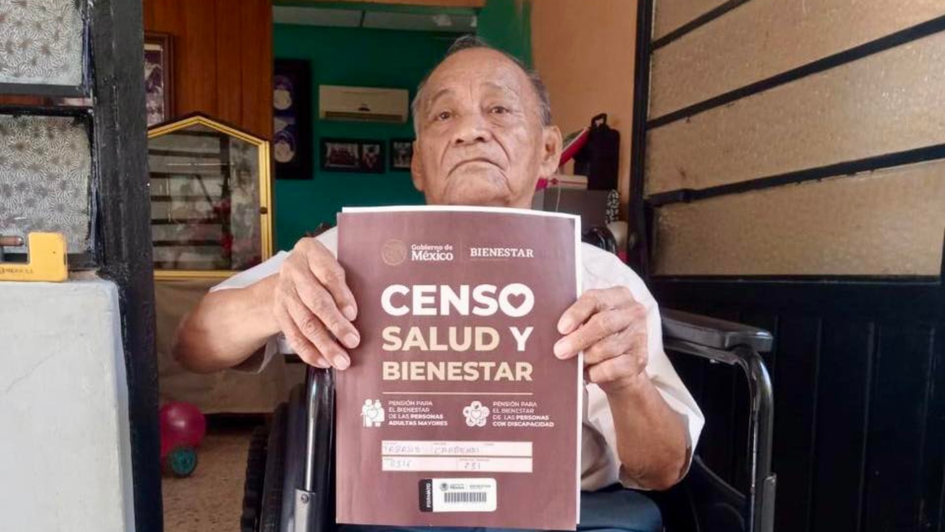 ¿Cuándo Inician Consultas de Salud Casa por Casa en 2025? Dan Fecha de Visitas para Recibir ...