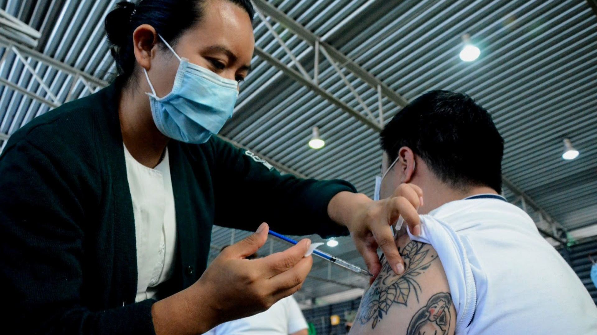 Secretaría de Salud de CDMX Descarta Brote de Sarampión en la Capital, ¿Cuántos Casos Hay? | N+