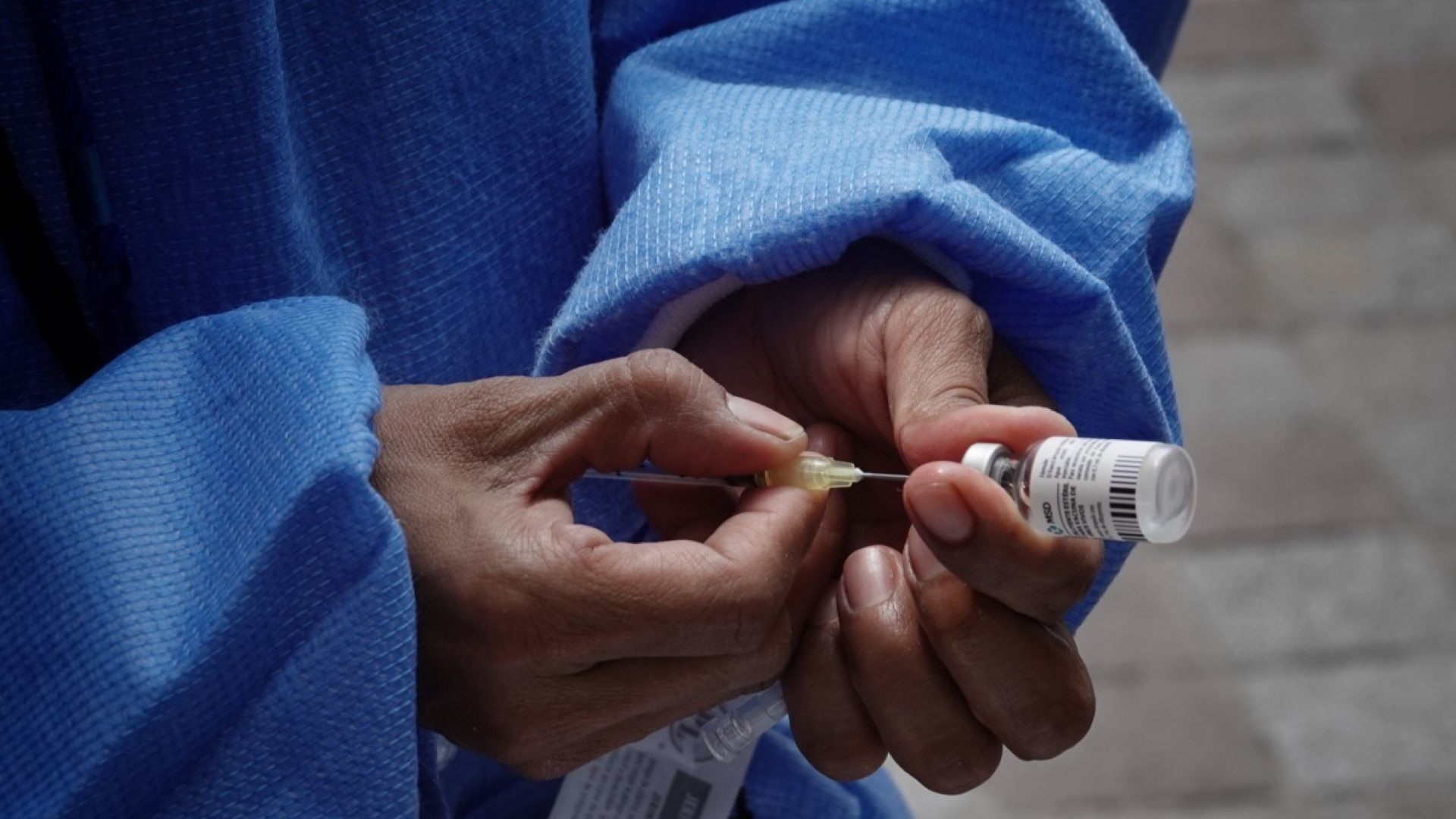 Autoridades Sanitarias Confirman 130 Casos de Sarampión en Chihuahua | N+