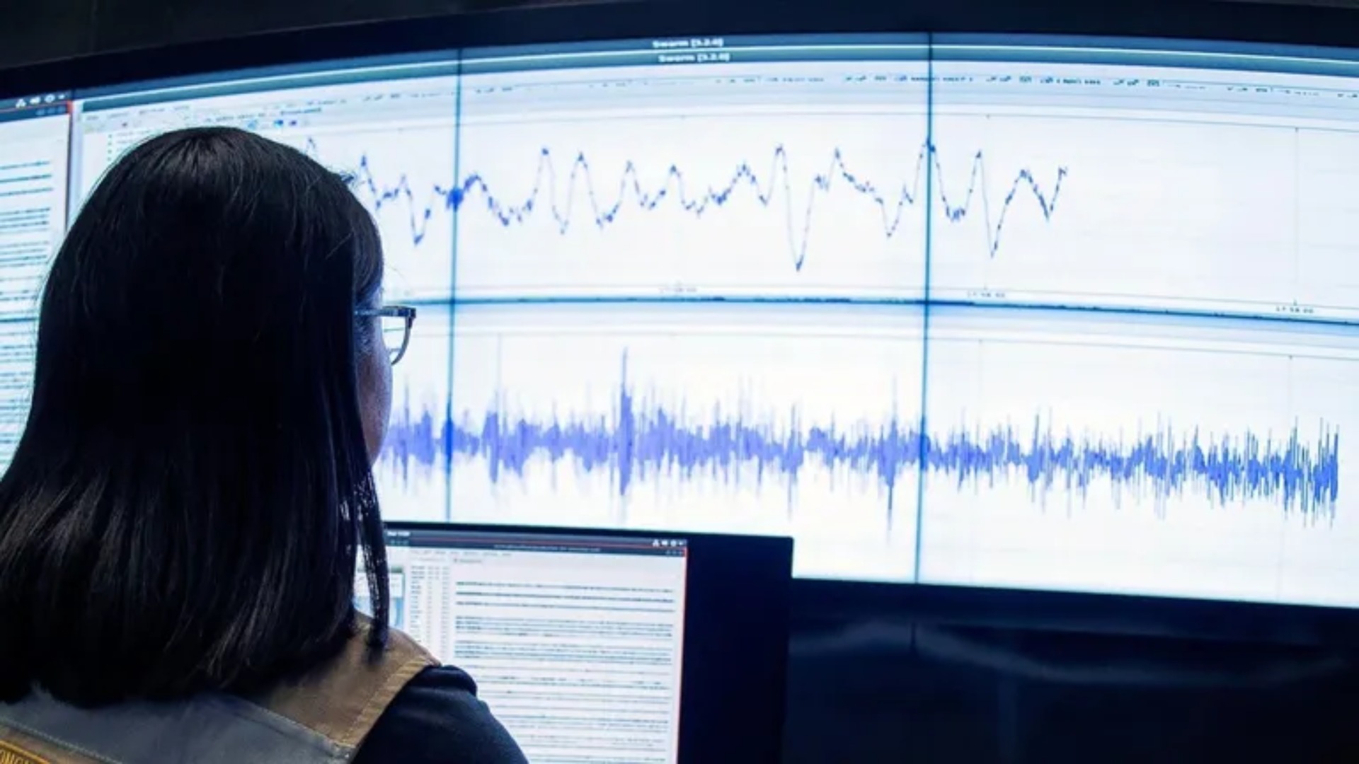 Microsismos CDMX: Así Funciona el Sensor de Monitoreo Sísmico que ...
