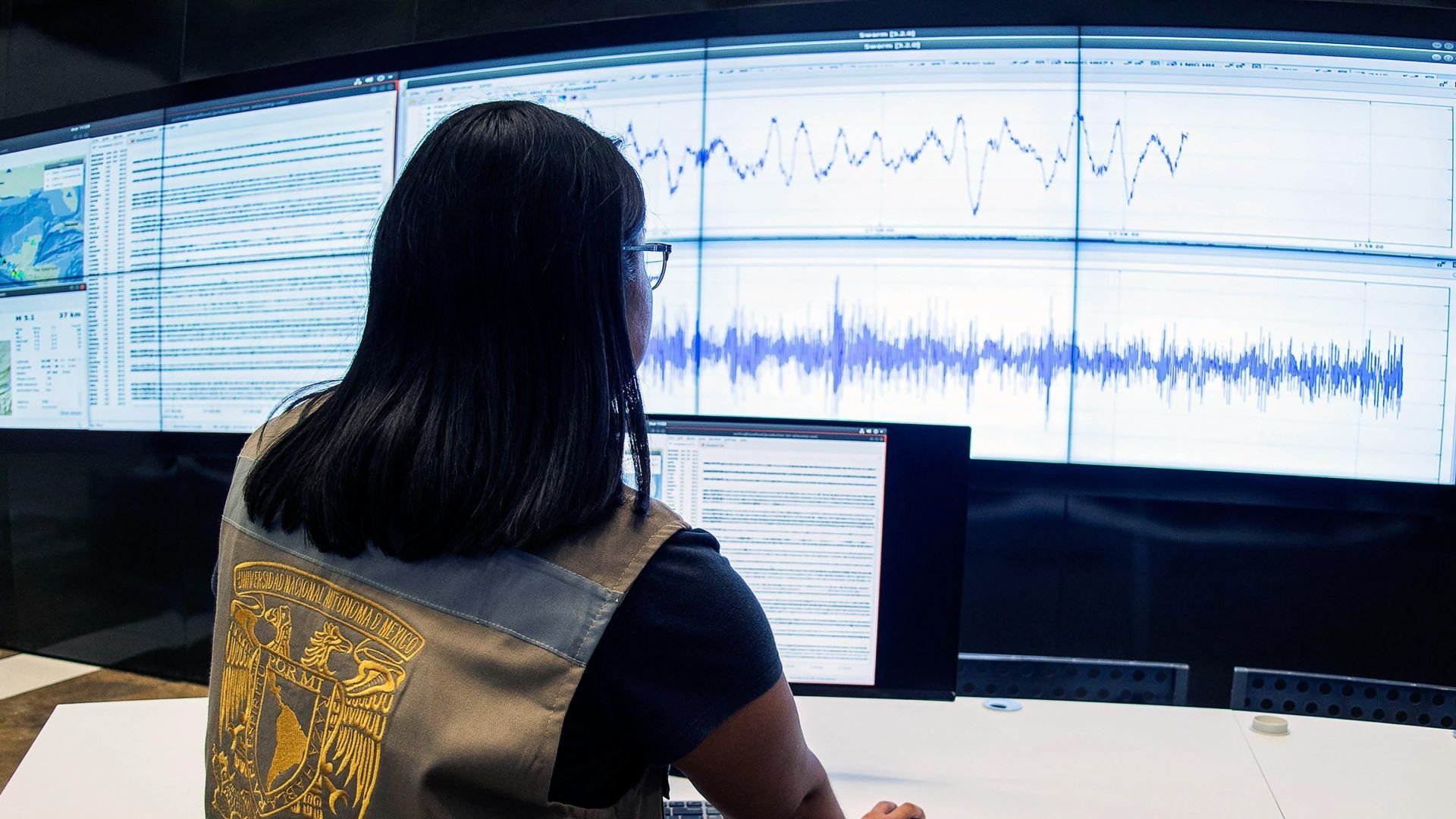 Sismo Hoy México: ¿Dónde y Cuál Fue la Magnitud del Temblor este ...