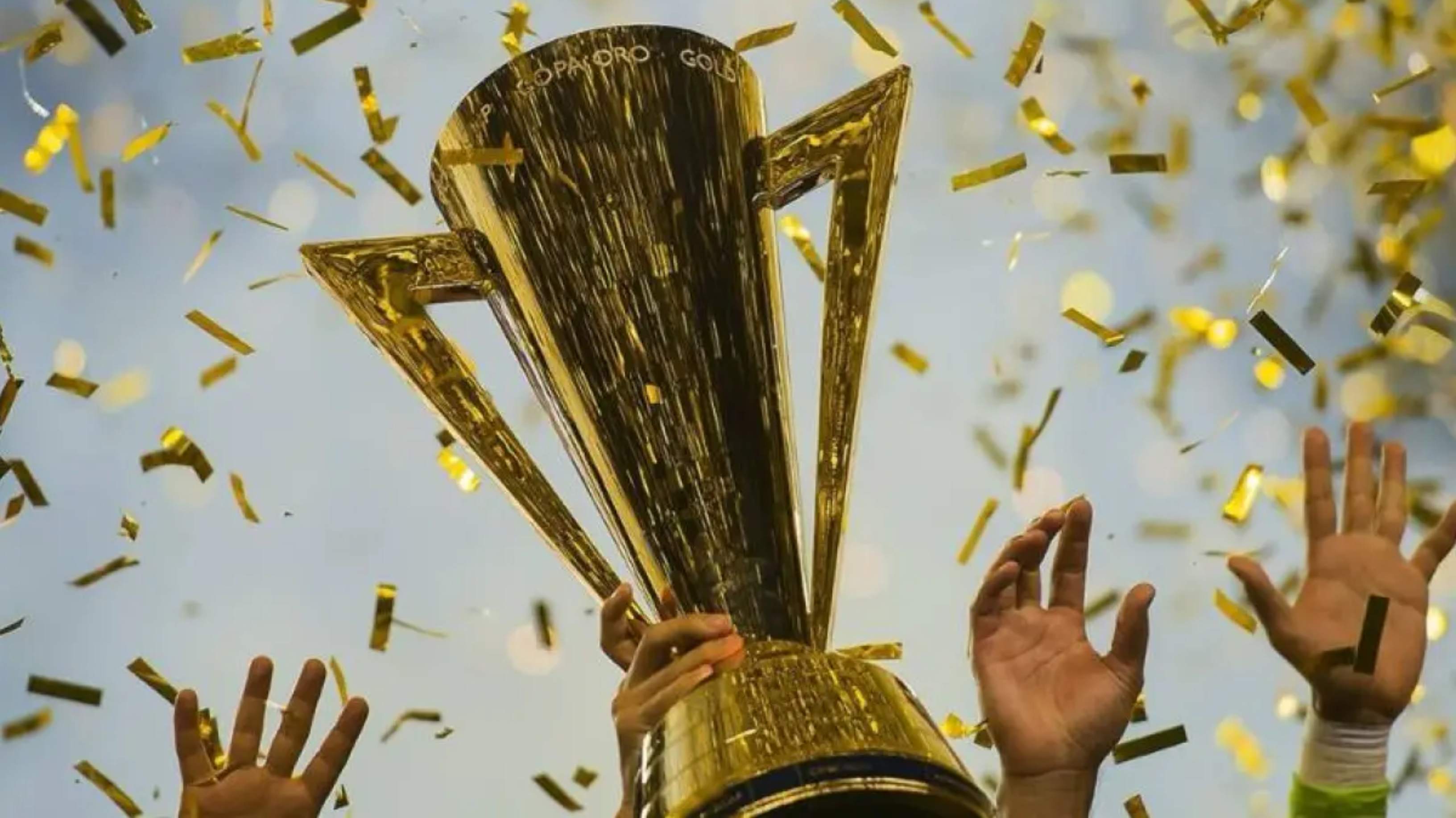 Confirmados los Grupos de la Copa Oro 2025: ¿Cómo Quedó México? Rivales ...