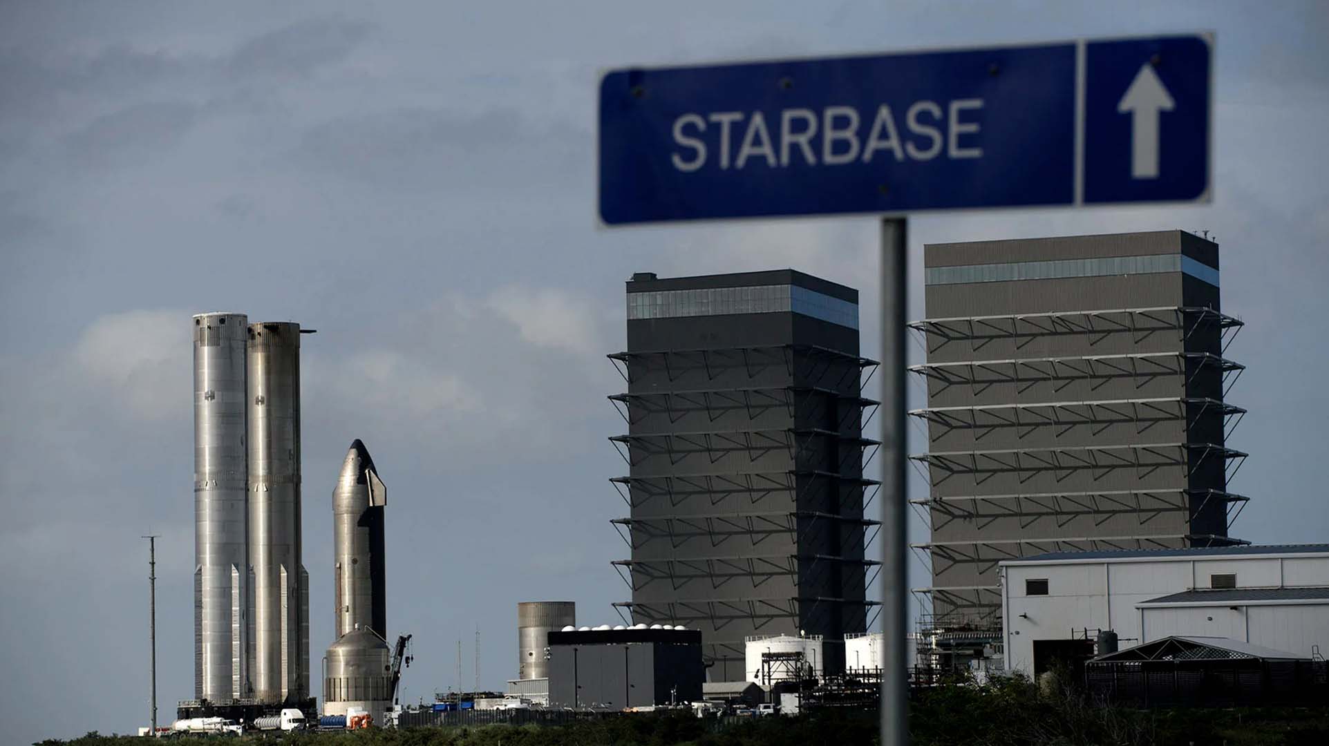 Starbase: ¿Qué se Sabe de la Nueva Ciudad Creada en Texas Para Empleados de SpaceX? | N+
