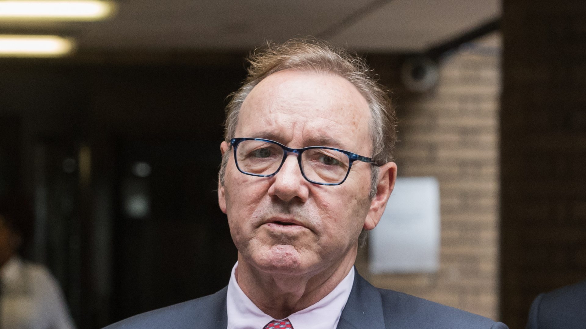 El Actor Kevin Spacey Será Premiado e Invitado de Honor en Gala de ...