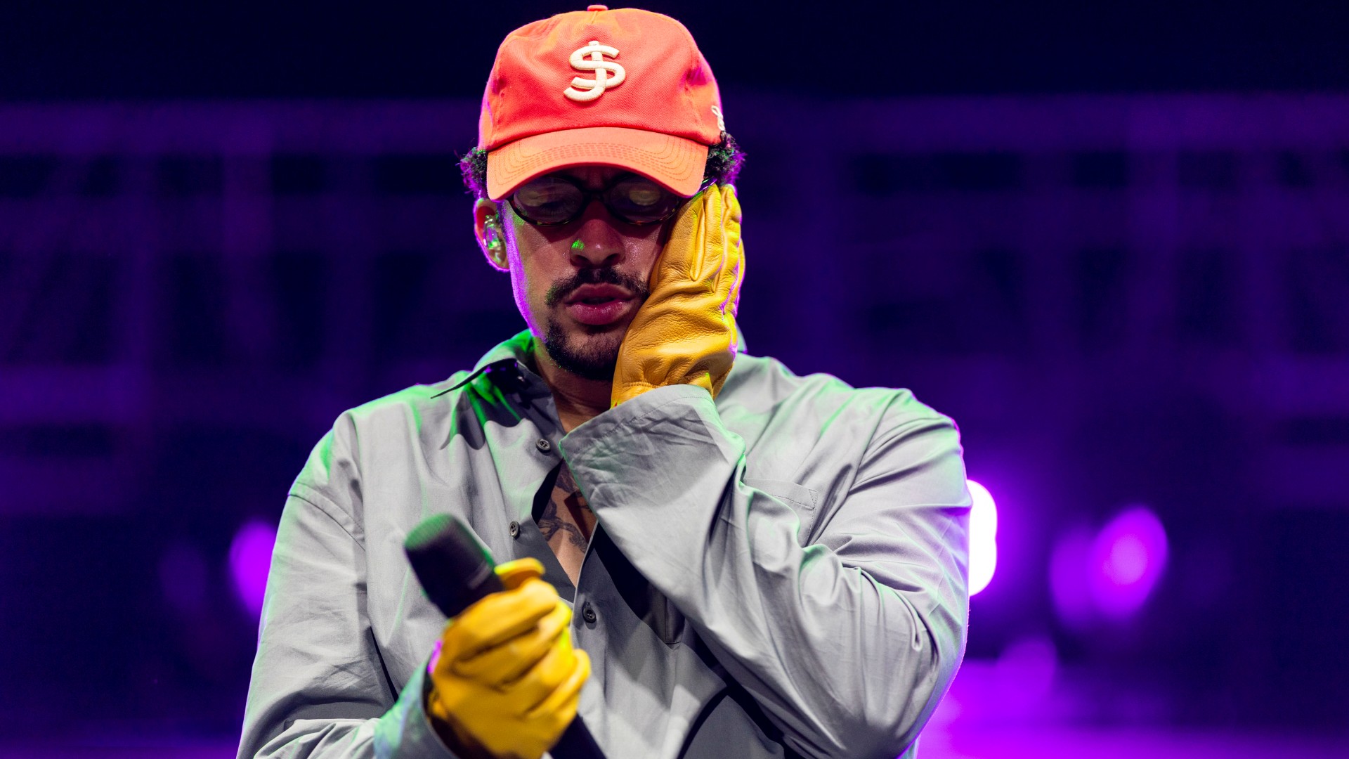 Precios Oficiales de Bad Bunny en México 2025: Esto Cuestan los Boletos para Conciertos en ...