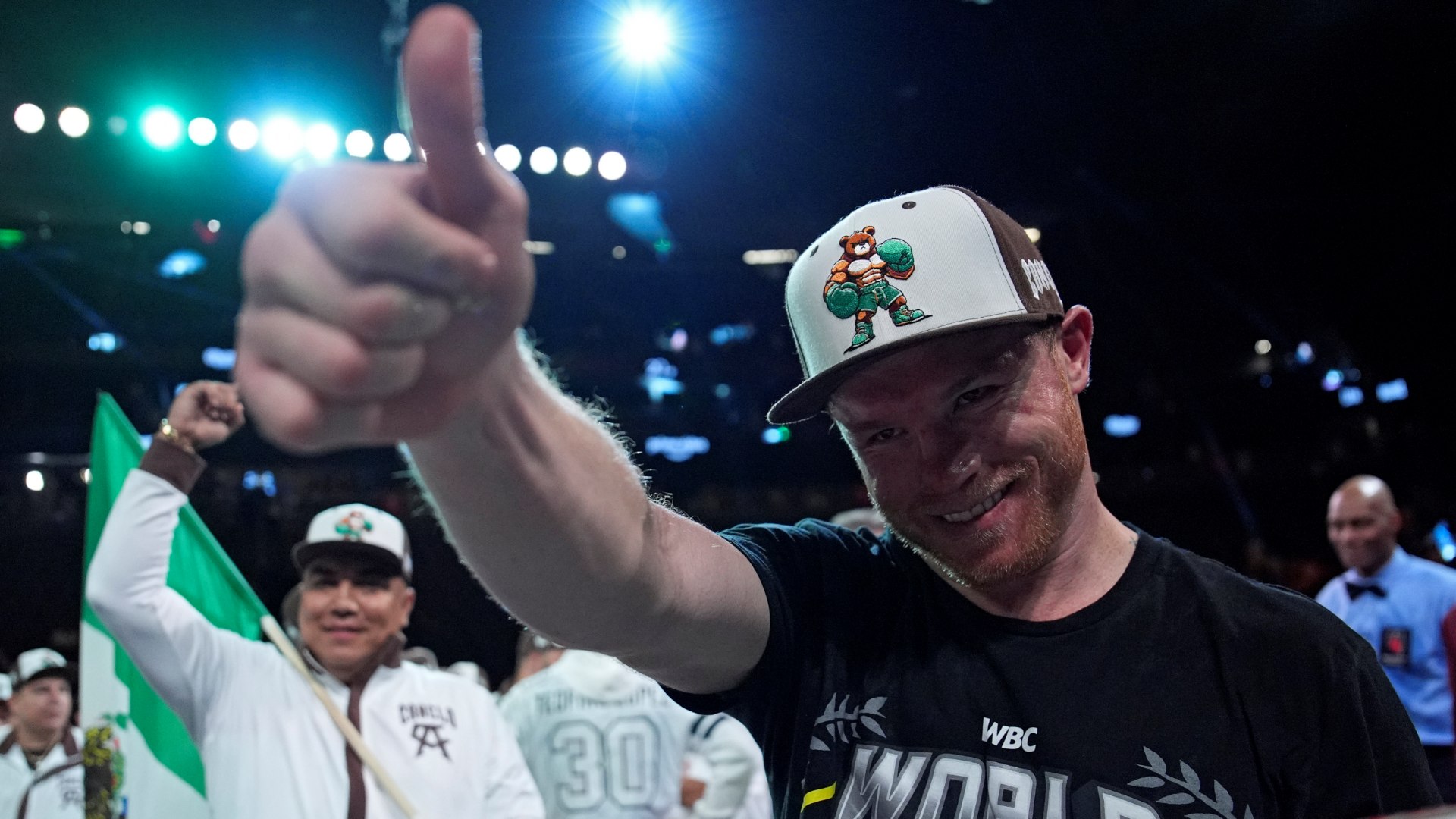 Canelo vs Scull: ¿Quién Tiene Mejor Récord? Número de Peleas Ganadas y ...