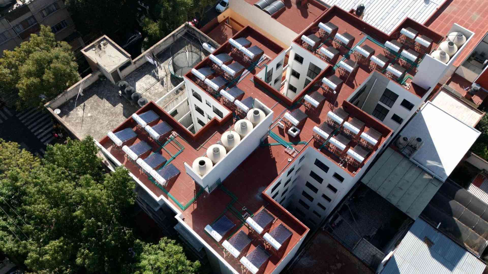 Casas INVI en CDMX: ¿Quiénes Pueden Aplicar a Crédito para Comprar ...