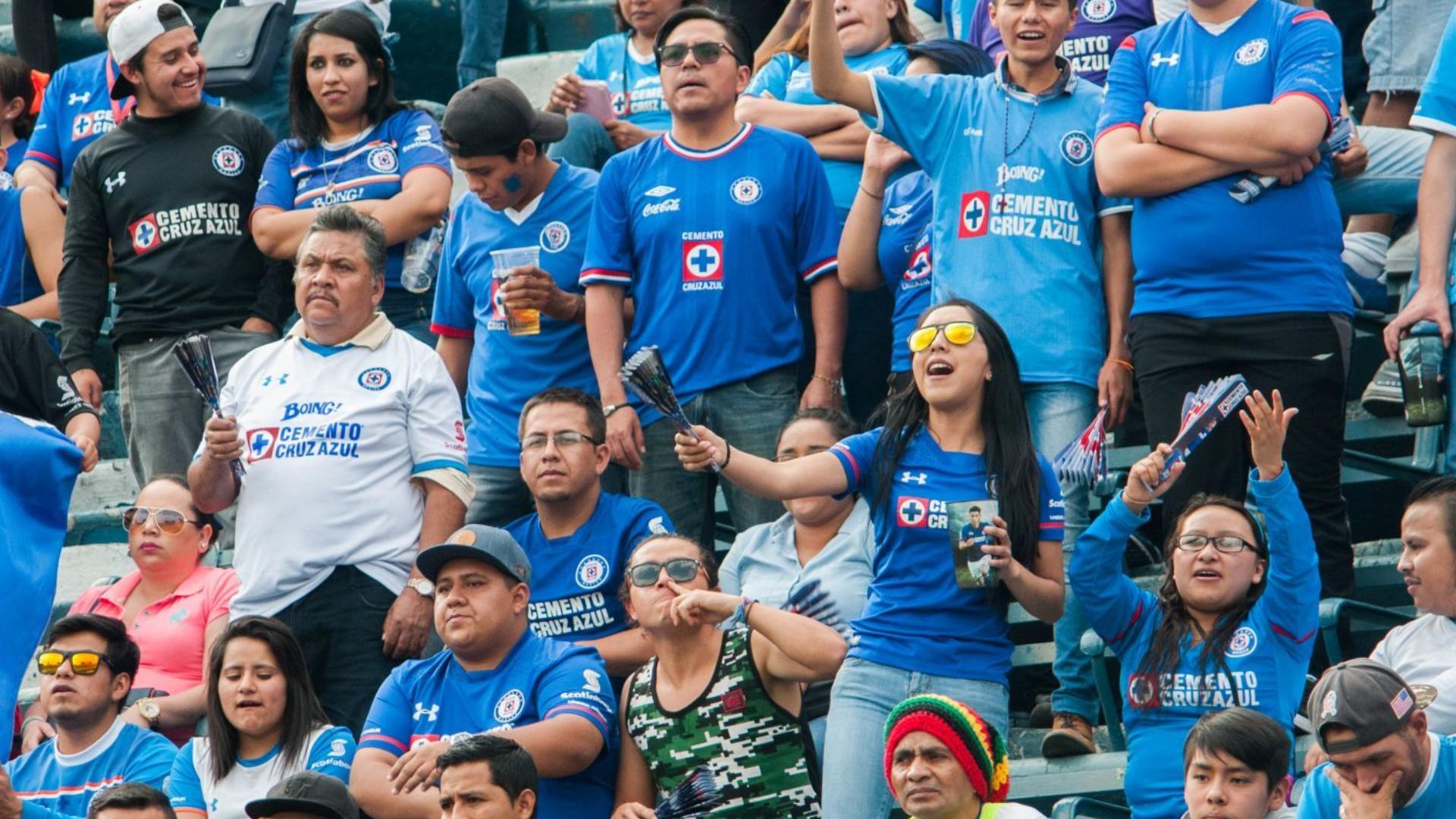 ¿Habrá Ley Seca en la Final Cruz Azul vs Vancouver de Concachampions 2025? Gestionan Venta de ...