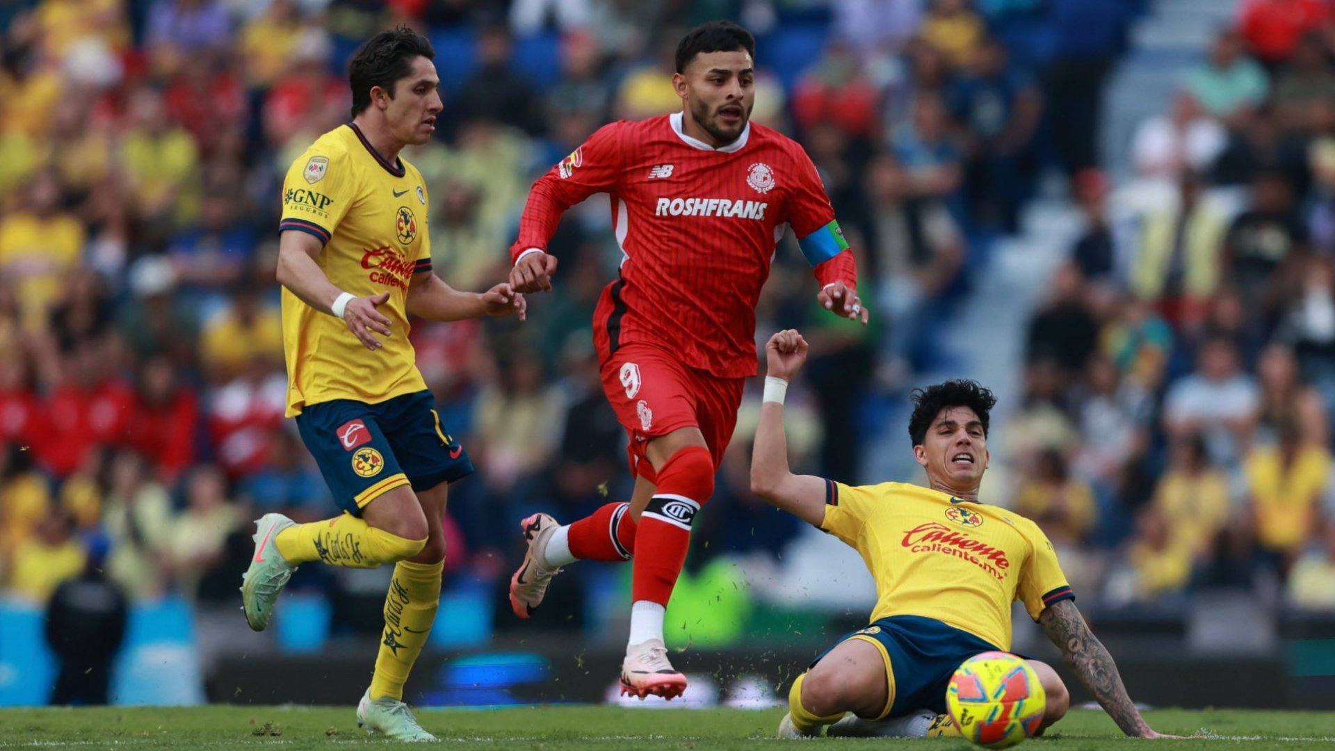 Liguilla: ¿Cuándo se Juegan los Cuartos de Final Liga MX 2025? Fechas y Horarios de Partidos | N+