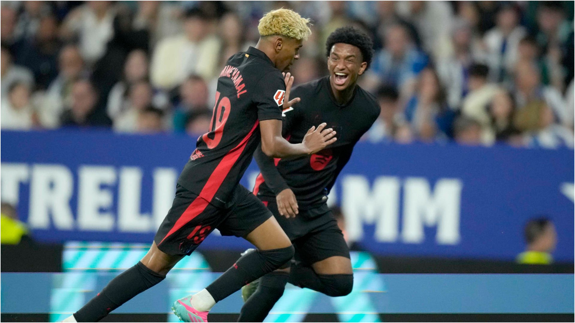 Barcelona Campeón de La Liga Española 2025: ¿Cuántos Títulos Ha Ganado ...