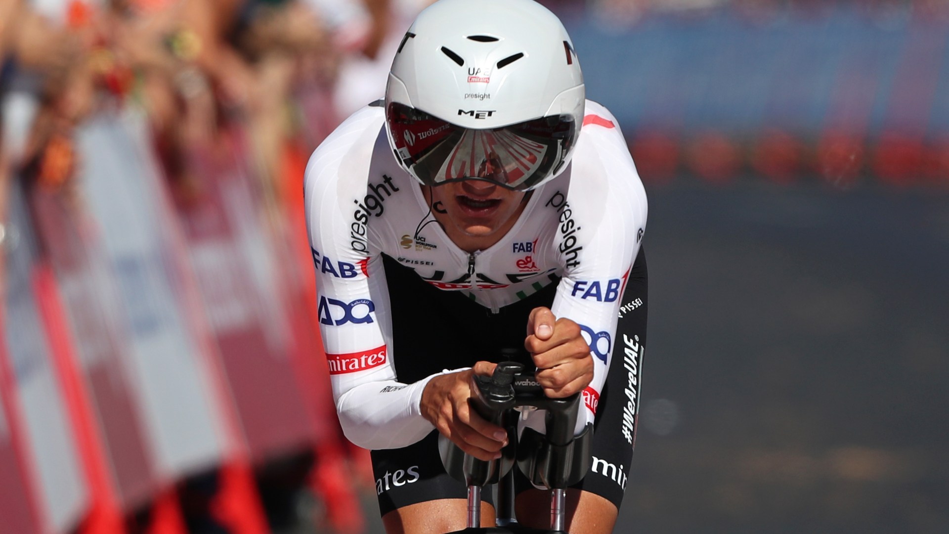 Isaac Del Toro Conquista el Giro de Italia 2025: México Regresa al ...