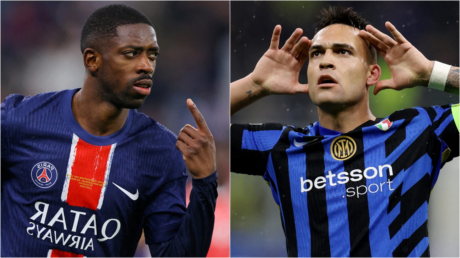 Marcador PSG vs Inter En Vivo Hoy: ¿Cómo Quedó la Final de Champions League 2025? Resumen | N+