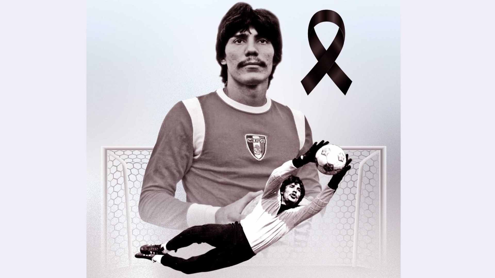 ‘Nacho’ Rodríguez: Muere Histórico Portero Mundialista de la Selección ...