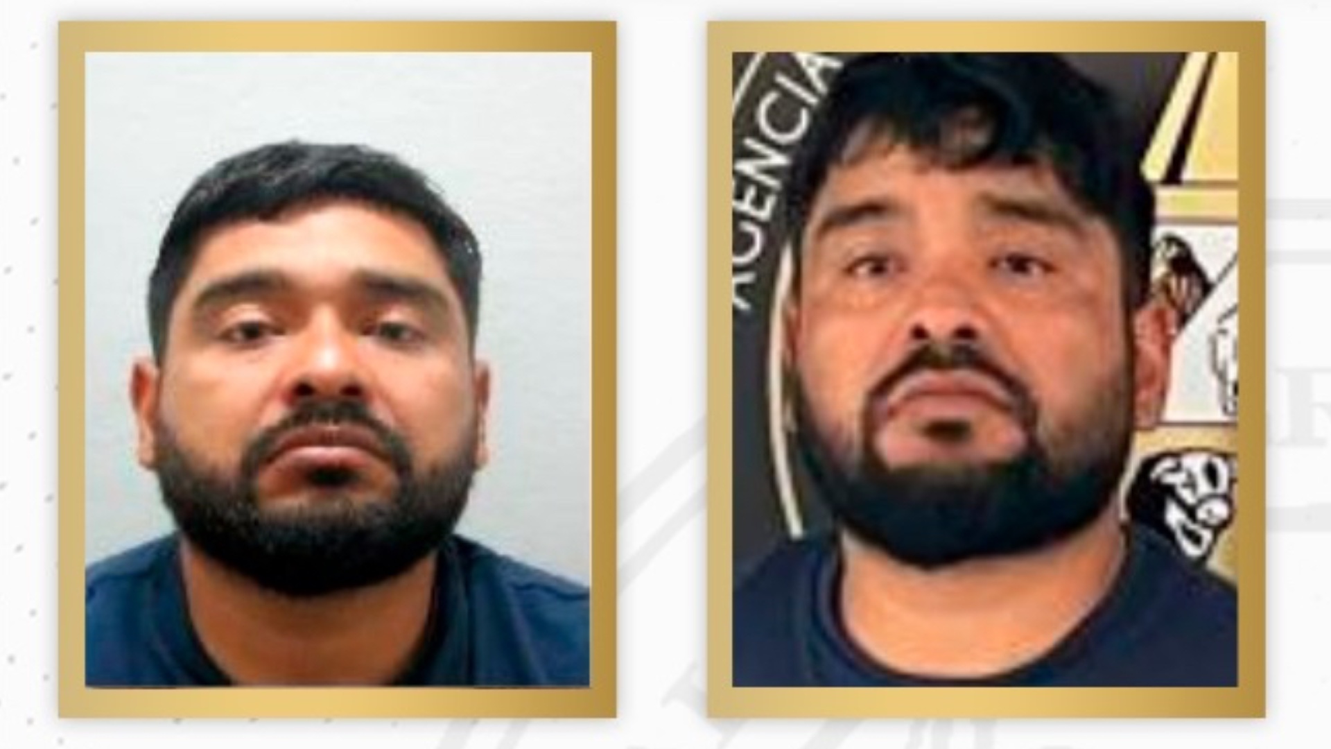 ¿Quién es “El Ponchis”, Líder de Los Salazar, Que se Fugó de un Penal ...