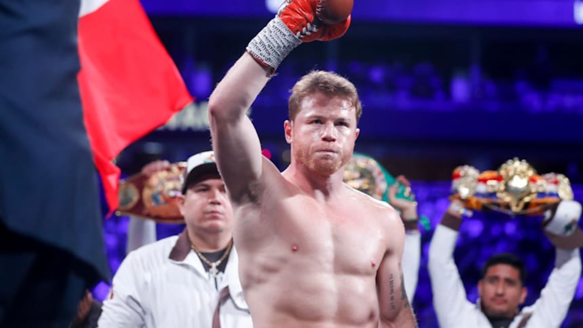 Pelea Canelo vs Scull 2025: 5 Cosas Que Debes Saber Sobre el Combate de ...