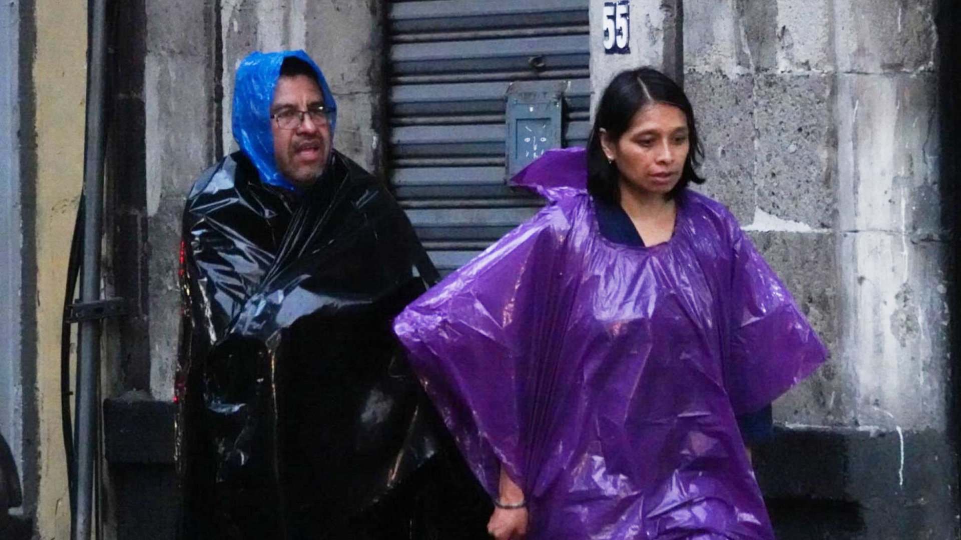 Pronostico del Tiempo y Clima en México Hoy VIERNES 23 de Mayo de 2025 | N+