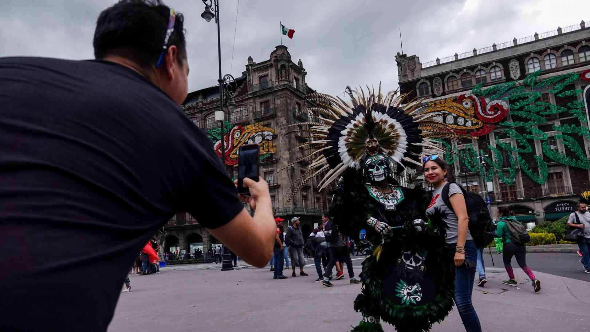 ¿Qué Hacer en CDMX Este Fin de Semana? Actividades y Eventos para el 2 ...